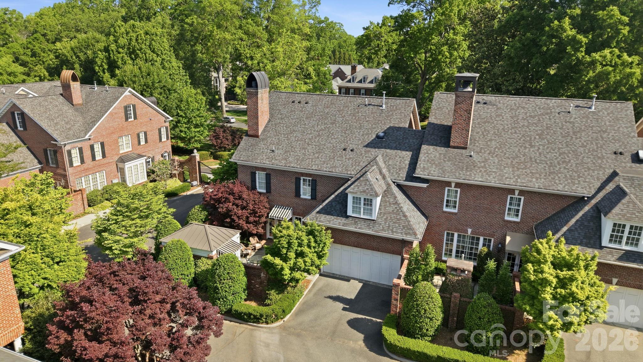 Photo 42 of 2044 Queens Road W, Charlotte, NC