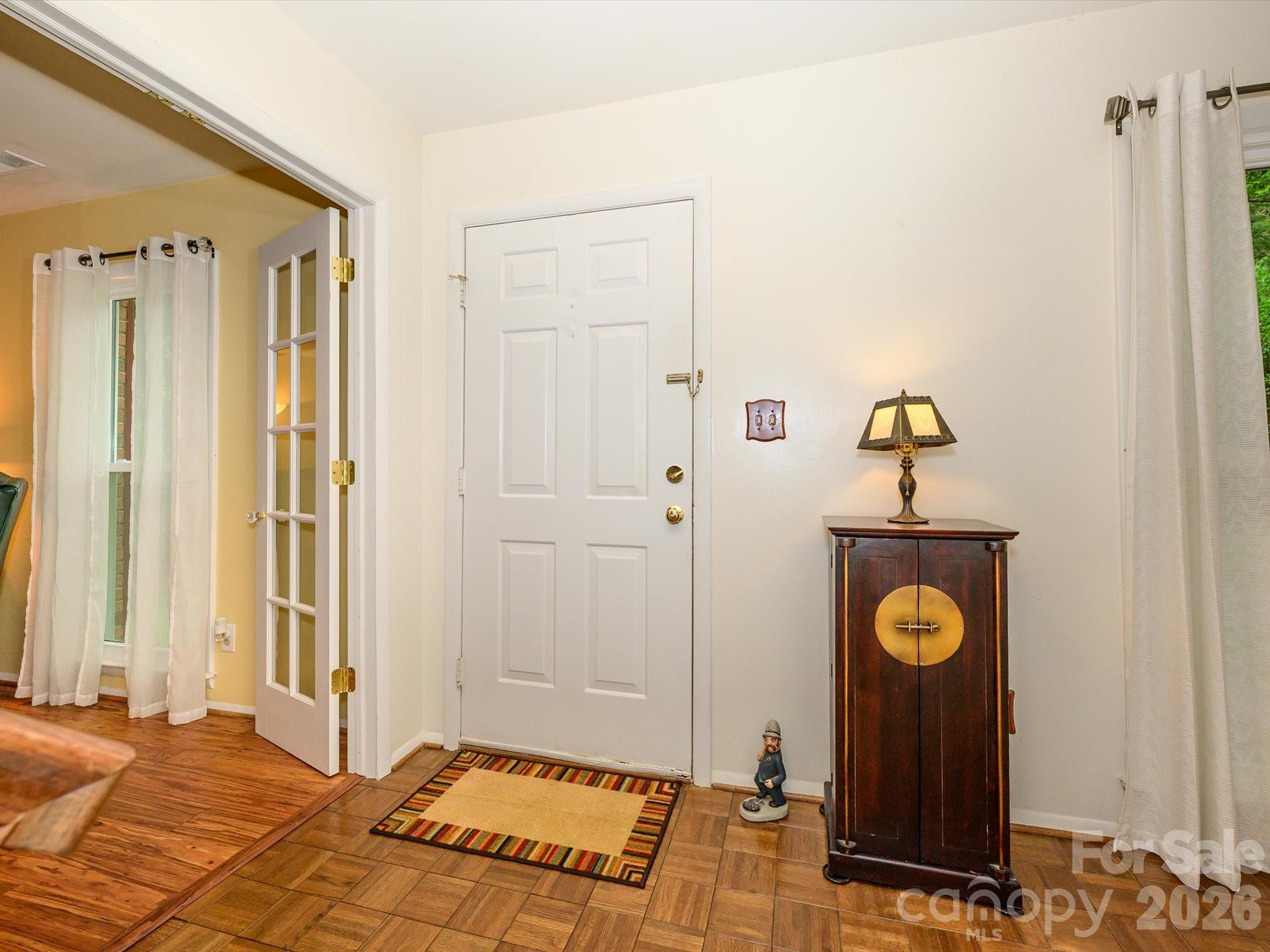 9607 Riddick Place, Matthews, NC - photo 5 of 40
