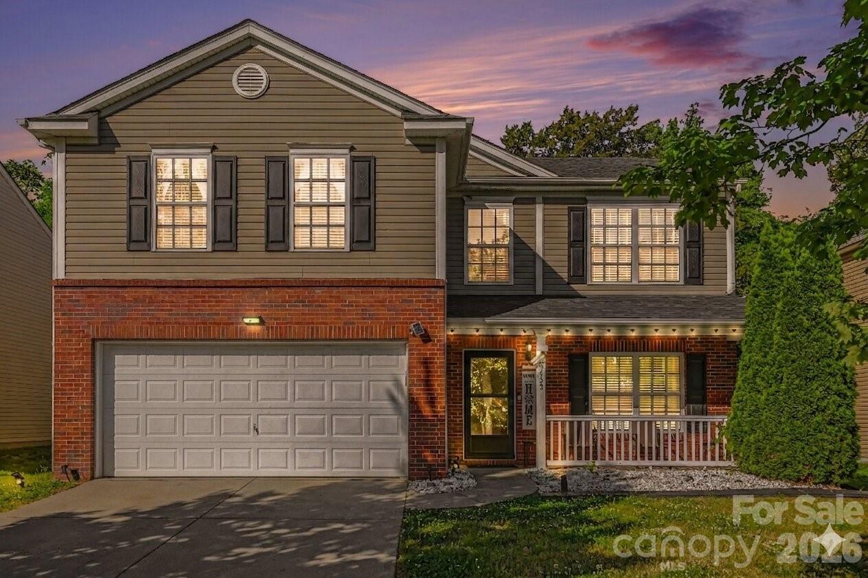 Photo 3 of 9423 Swallow Tail Lane, Charlotte, NC