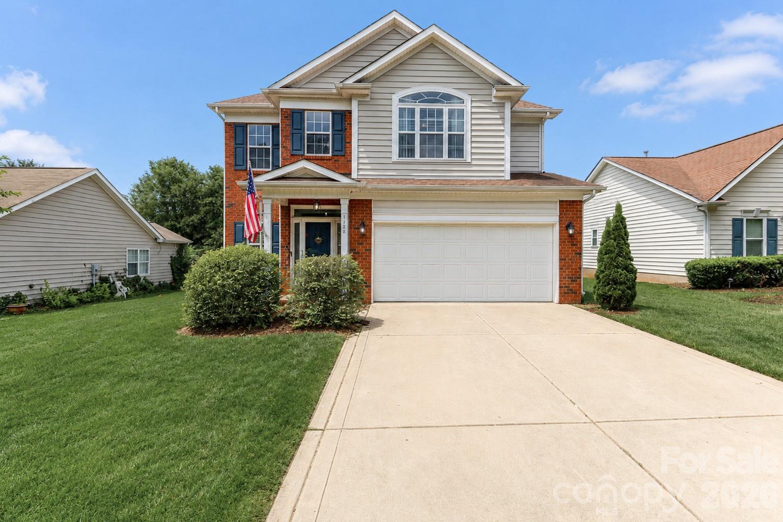 1182 Tufton Place NW, Concord, NC - photo 2 of 33