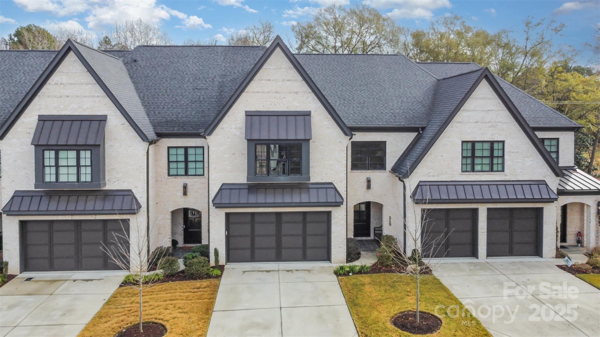 Photo 38 of 119 Thorncote Place, Charlotte, NC