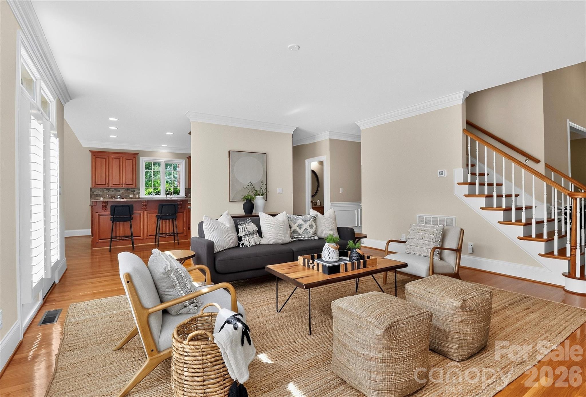 Home for sale at 6907 Meadow Run Lane, Charlotte, NC — photo 20 of 48