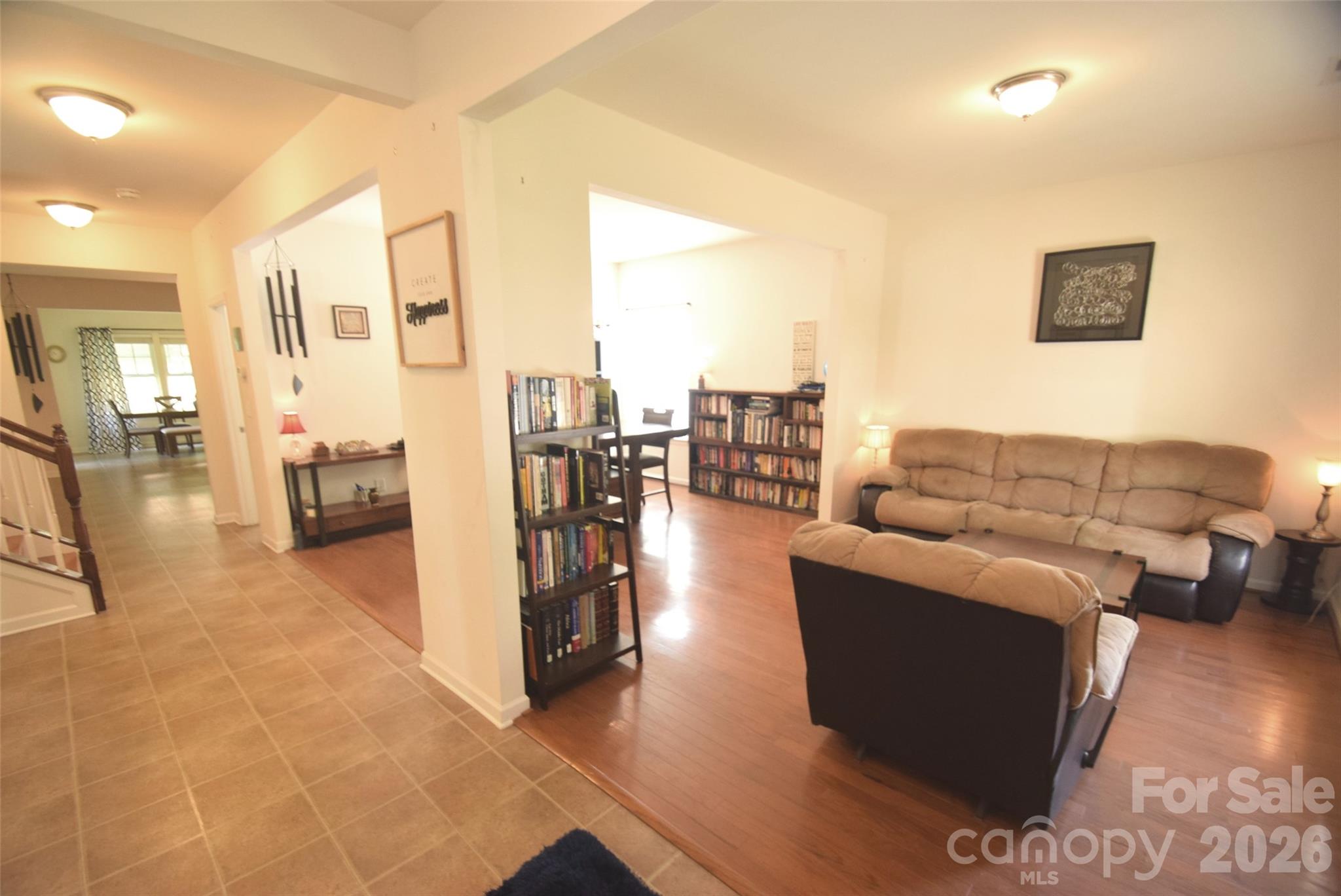 Photo 5 of 3419 Ashley View Drive7, Charlotte, NC