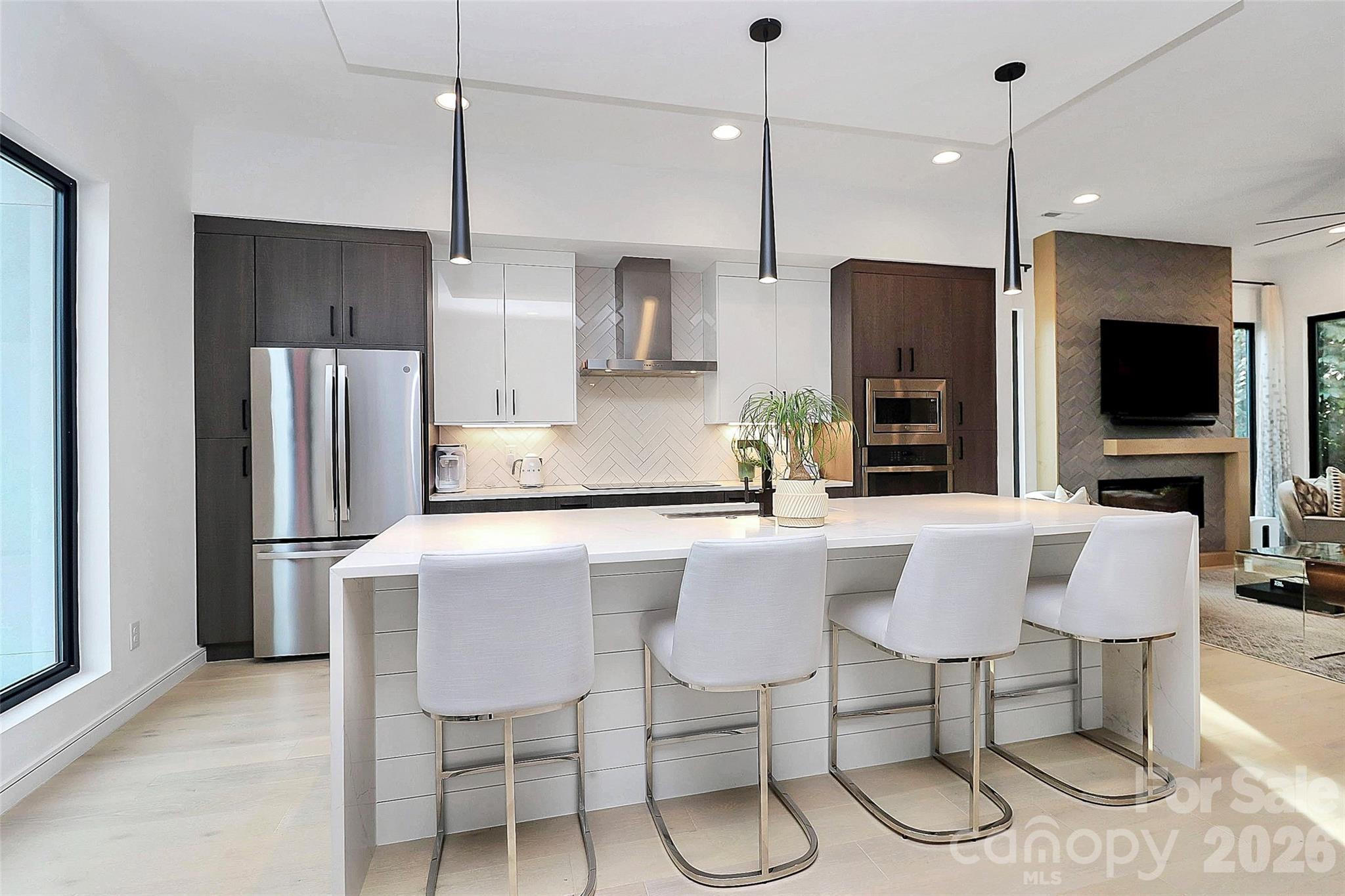 2718 N Davidson StreetF, Charlotte, NC - photo 13 of 48