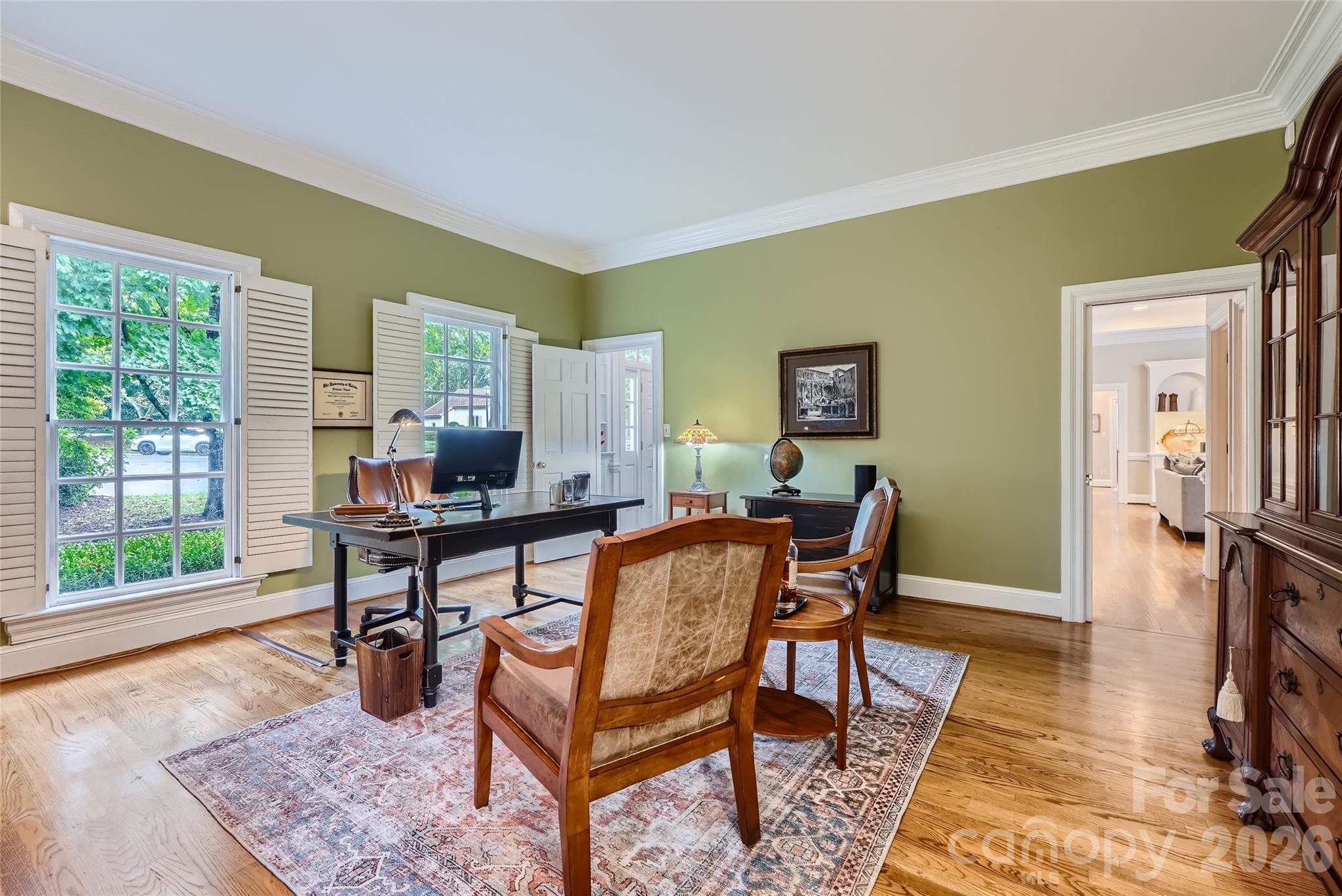 Photo 19 of 2560 Morrocroft Lane, Charlotte, NC