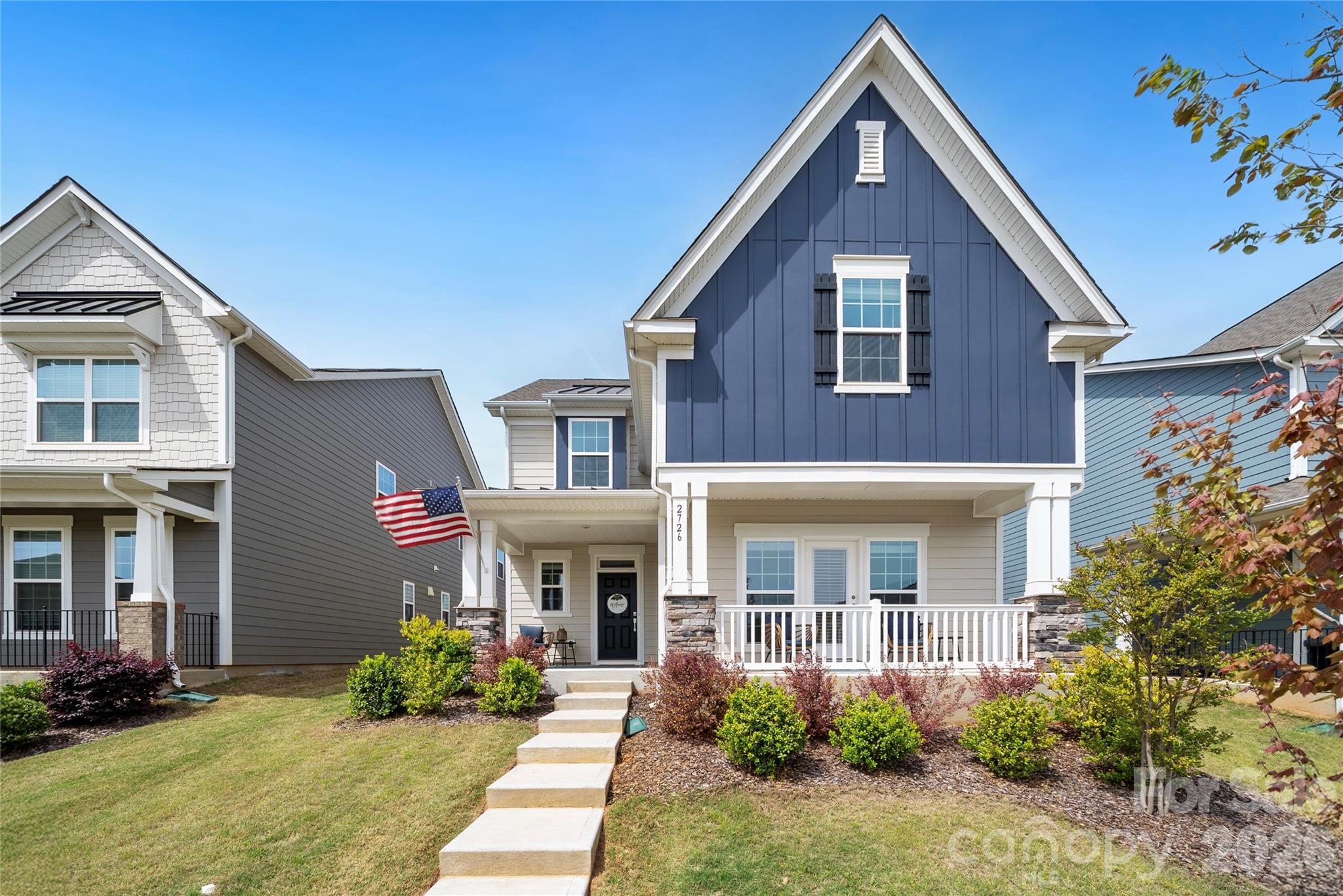 2726 Monument Point Circle, Fort Mill, SC - photo 30 of 39