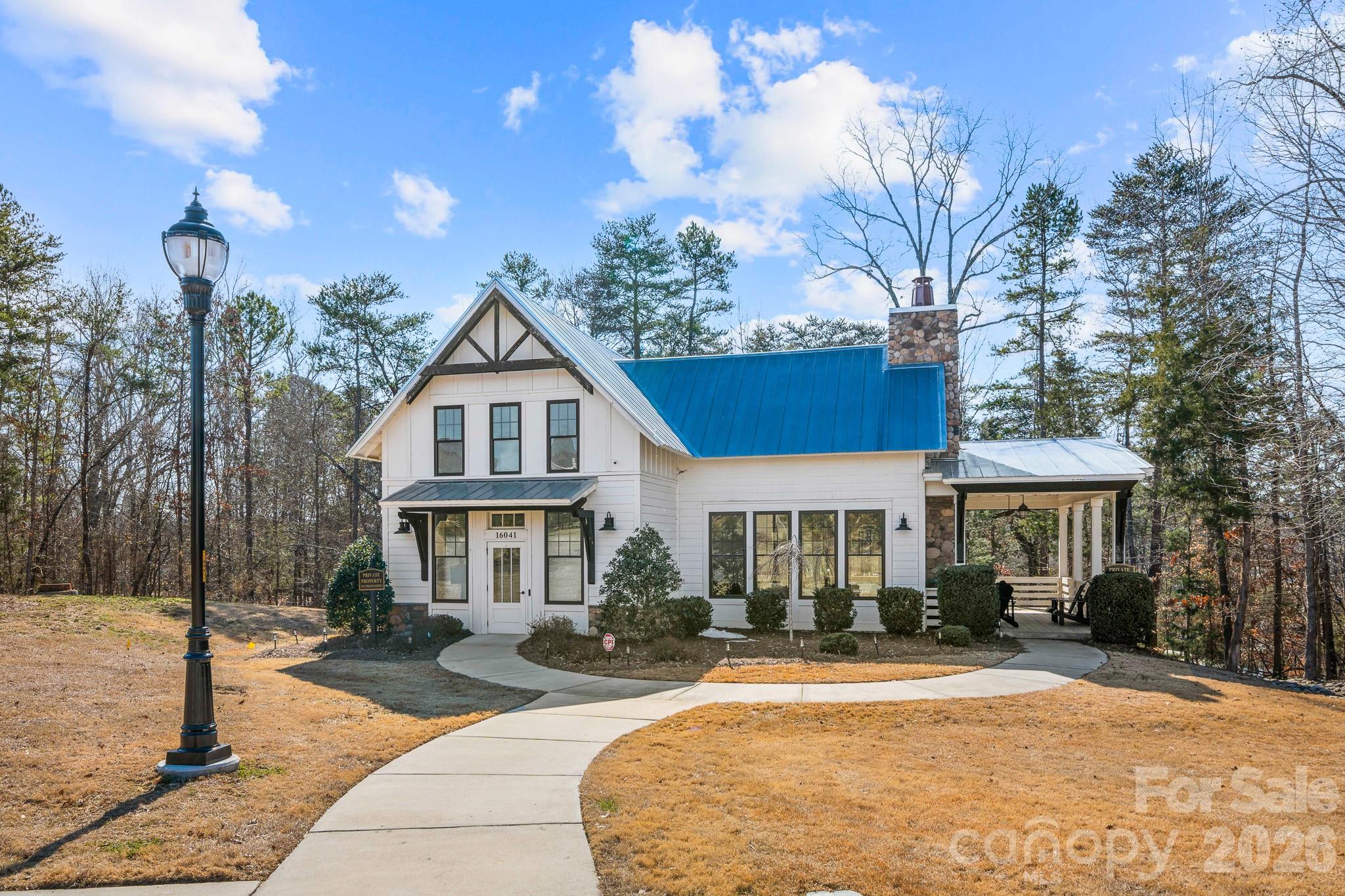 Photo 32 of 14028 Lake Home Lane, Charlotte, NC