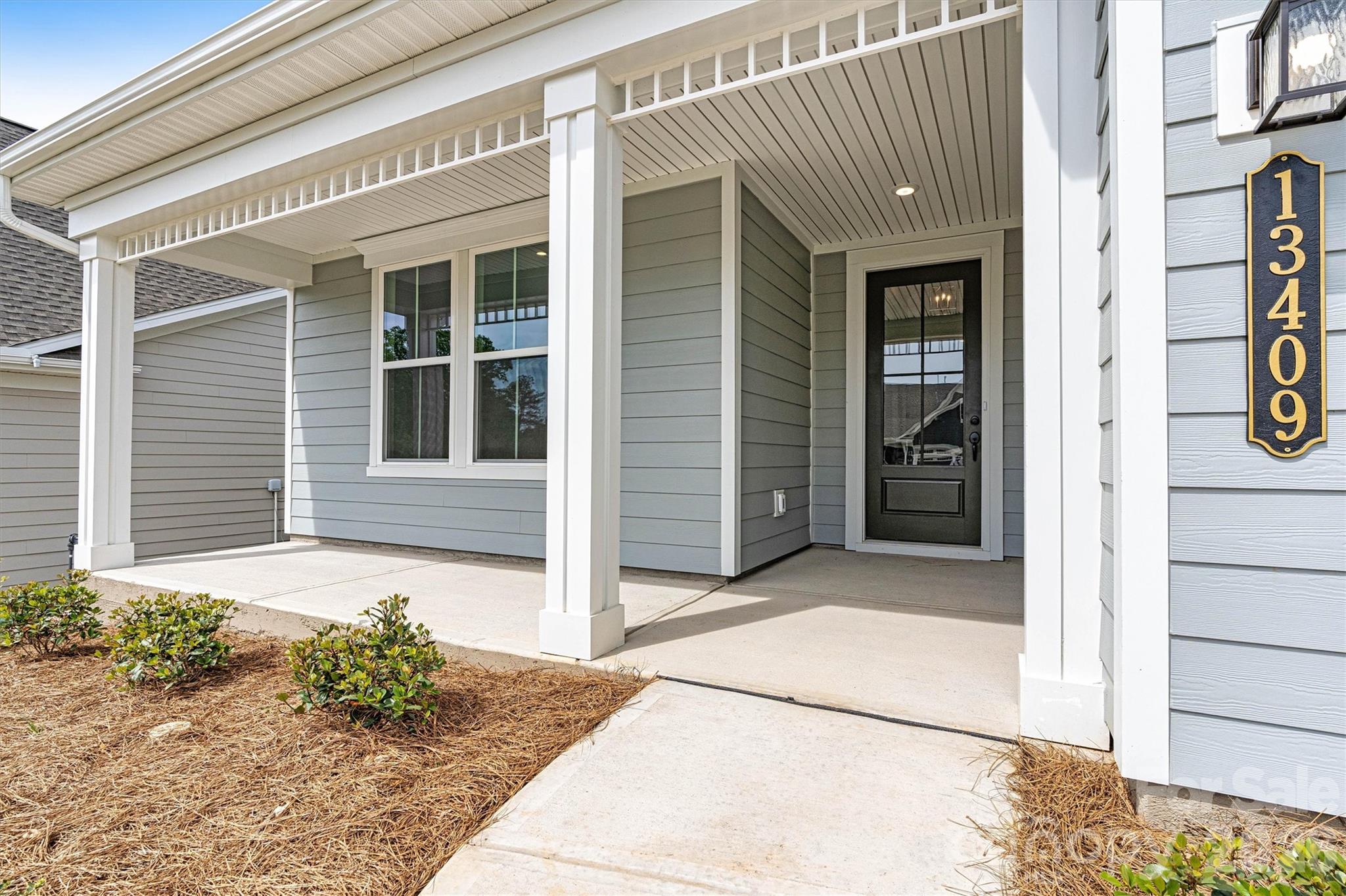 Photo 4 of 13409 Cozy Court, Charlotte, NC
