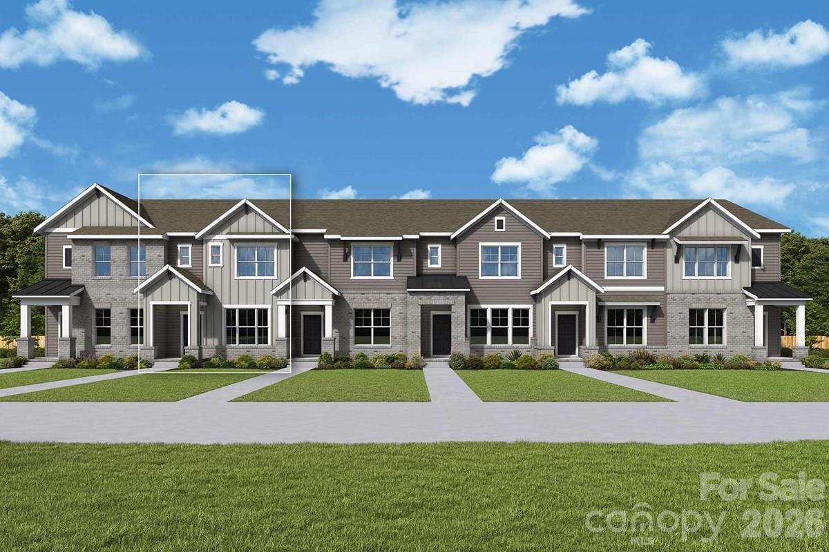 725 Perthwood Street, Rock Hill, SC - photo 1 of 5