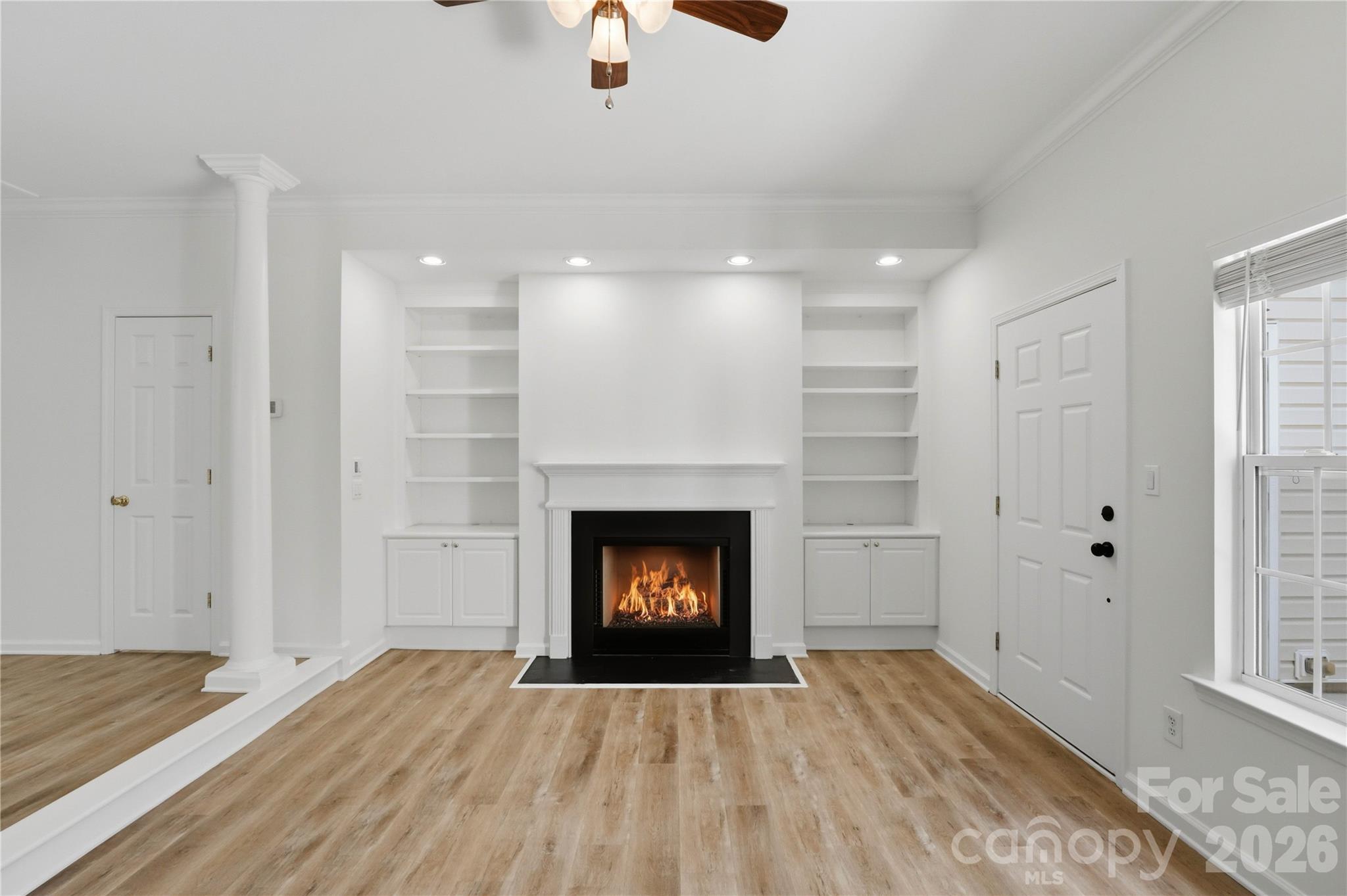 Photo 2 of 11544 Savannah Creek Drive, Charlotte, NC