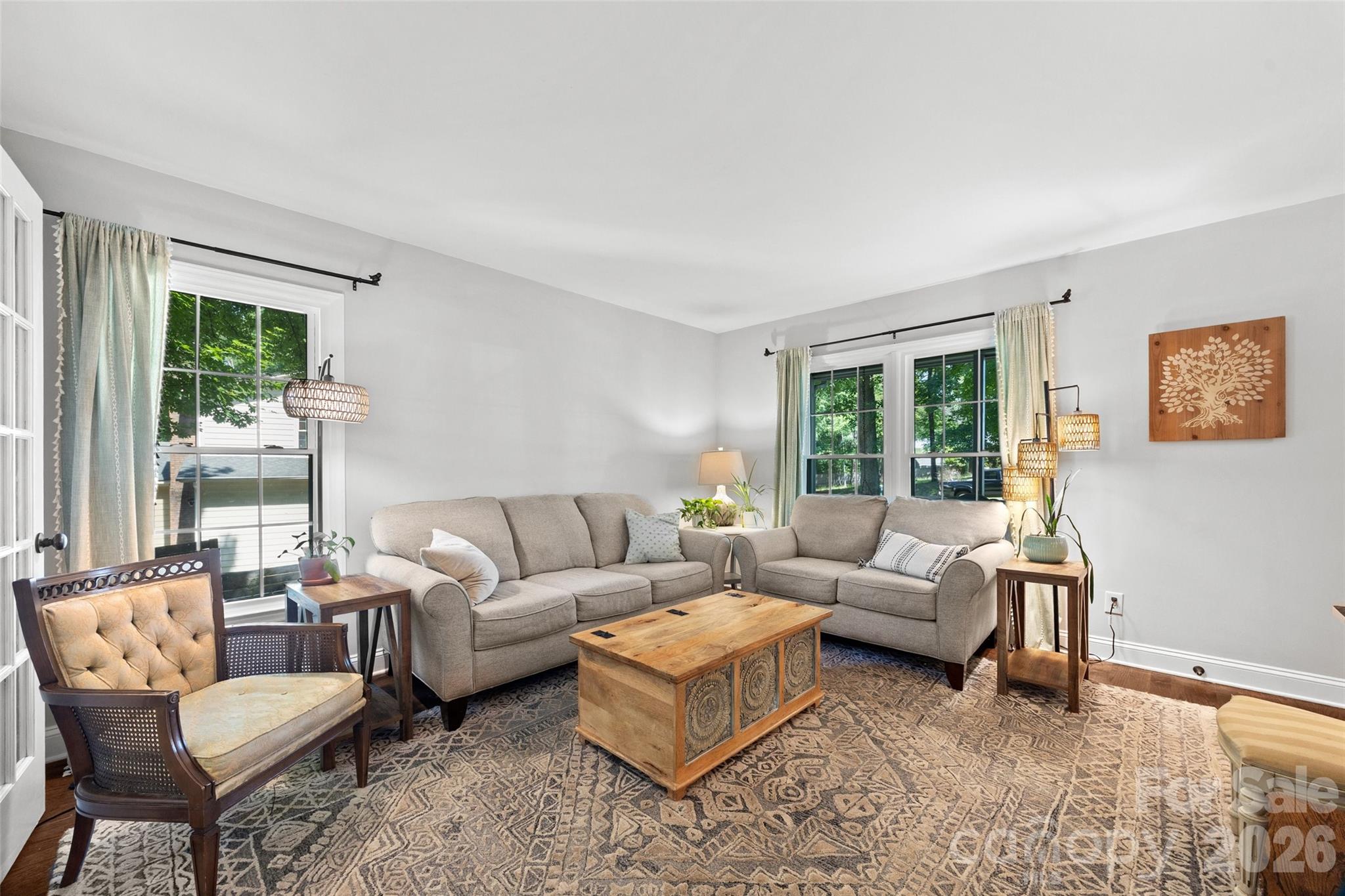 Photo 5 of 10924 Pampas Circle, Charlotte, NC