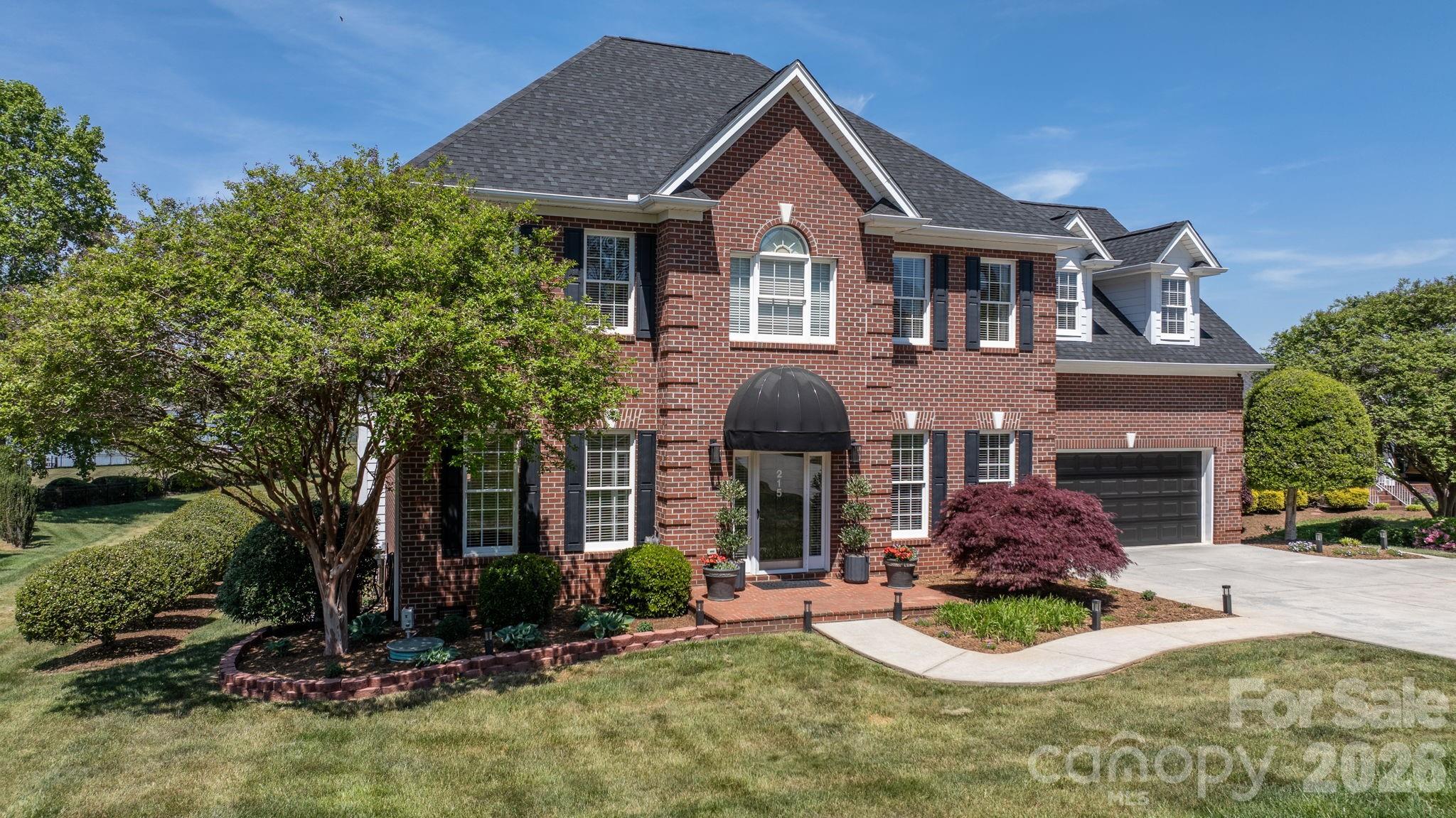 215 Iswa Drive, Taylorsville, NC - photo 2 of 49
