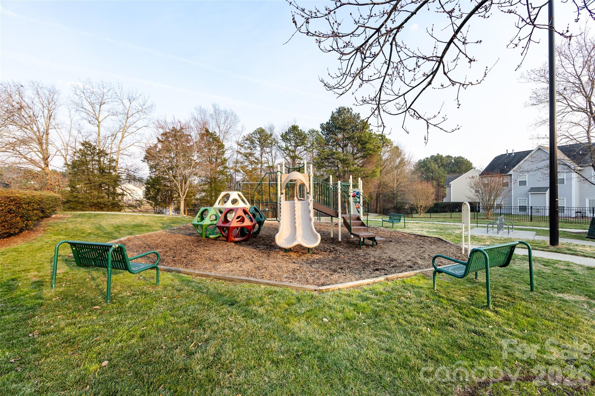 Photo 38 of 2705 Gosling Terrace Road, Charlotte, NC