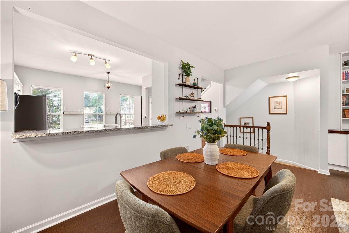 Photo 14 of 5441 Werburgh Street, Charlotte, NC