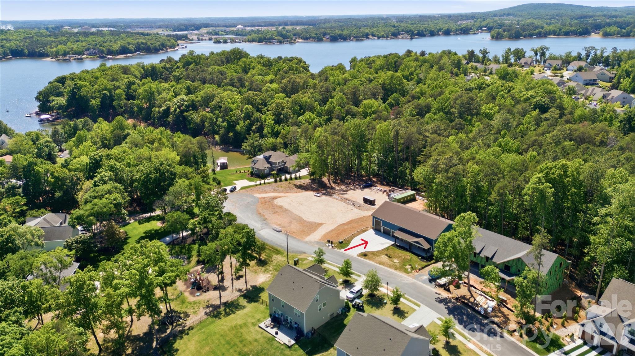 Photo 48 of 18210 Kalabash Road, Charlotte, NC