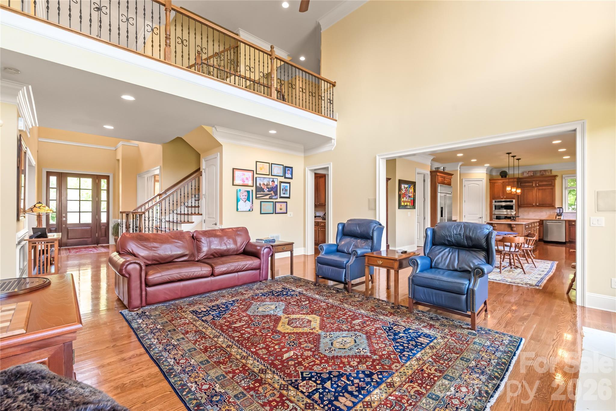 3621 McPherson Street, Waxhaw, NC - photo 14 of 49