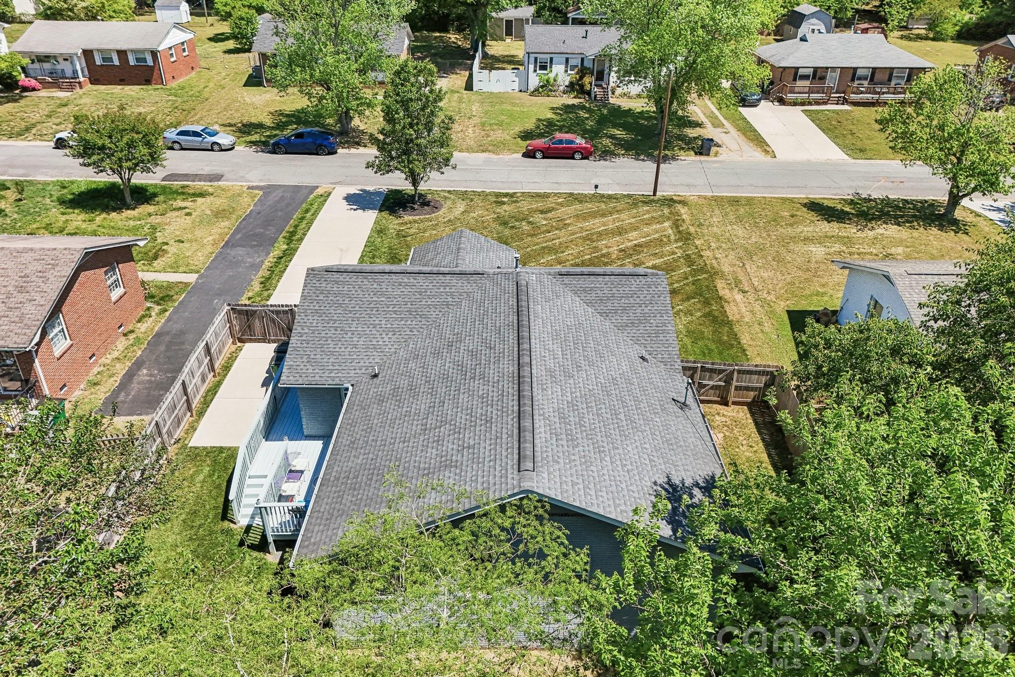 4238 Donnybrook Place, Charlotte, NC - photo 43 of 45