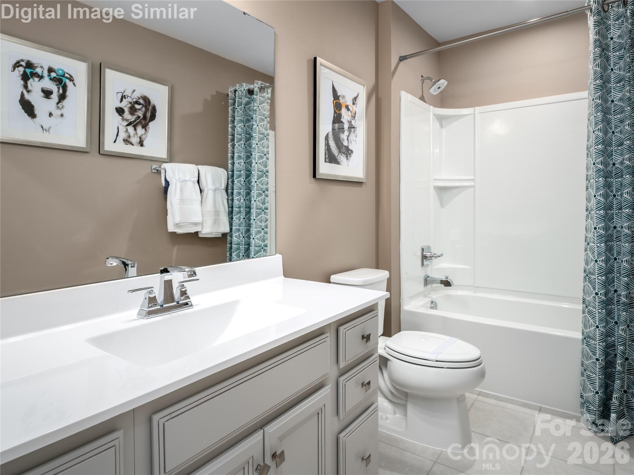Photo 16 of 2051 Fernway Drive, Charlotte, NC