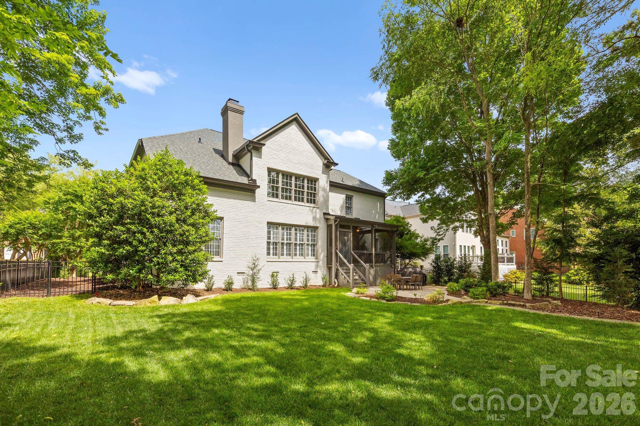 Photo 37 of 7330 Santorini Lane, Charlotte, NC