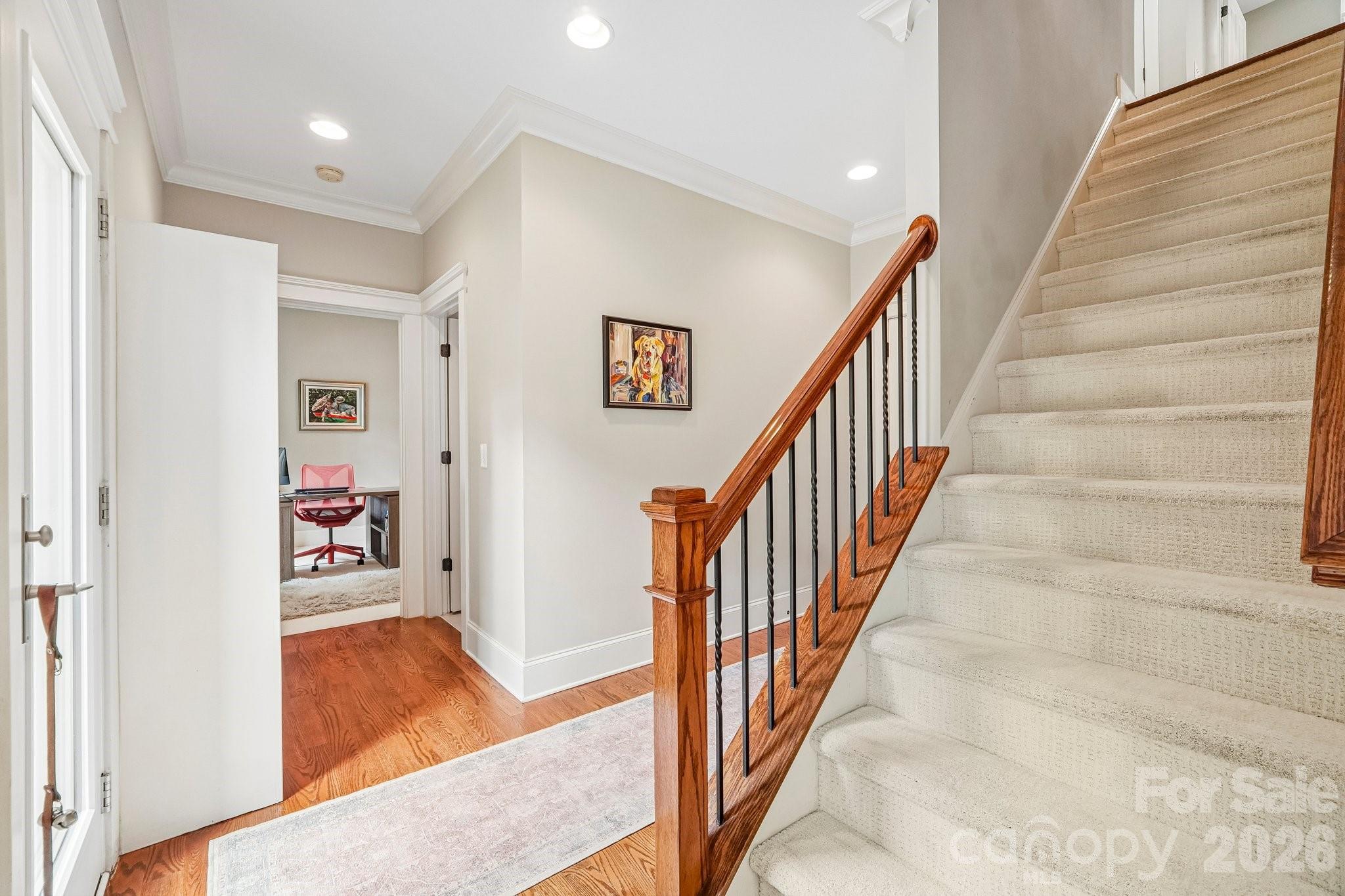 Photo 17 of 3841 Nancy Creek Road, Charlotte, NC