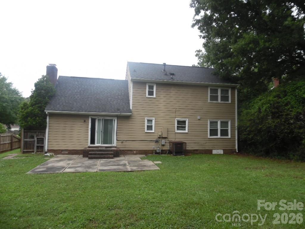 Home for sale at 6311 Coach Hill Lane, Charlotte, NC — photo 15 of 15