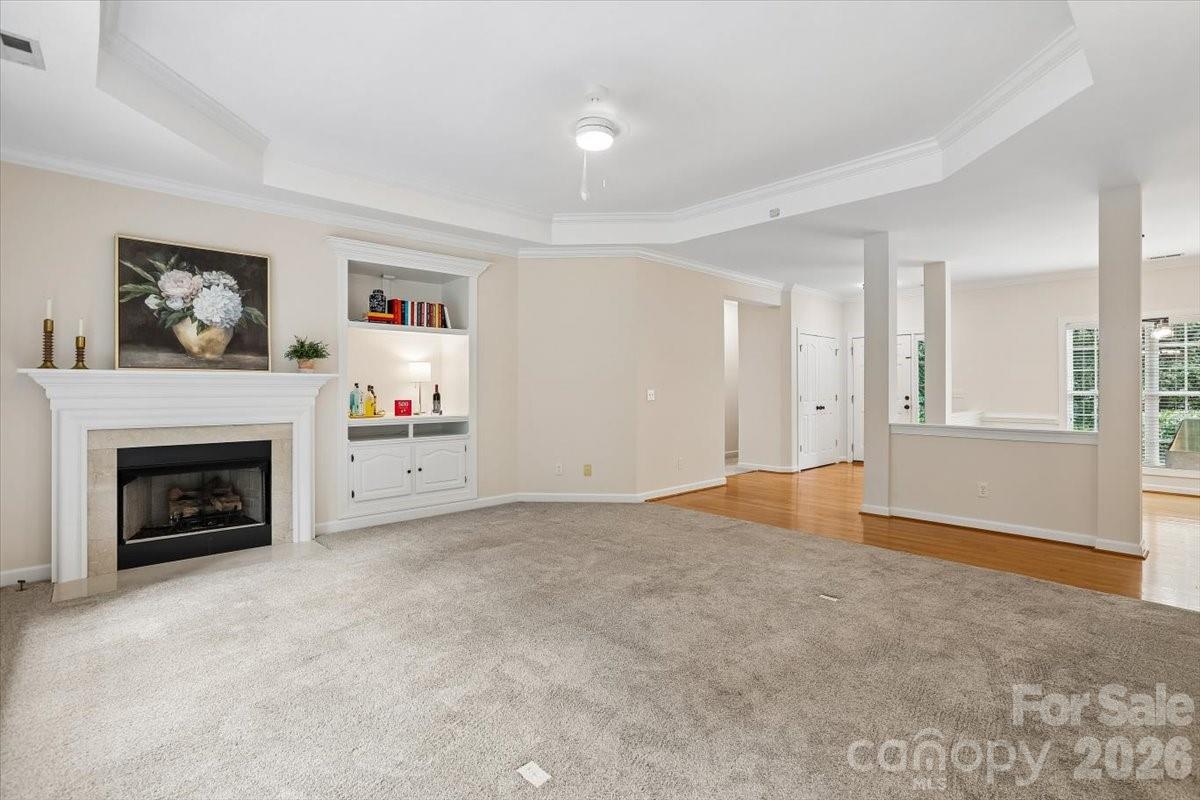 Home for sale at 6318 Stephens Grove Lane, Huntersville, NC — photo 10 of 28