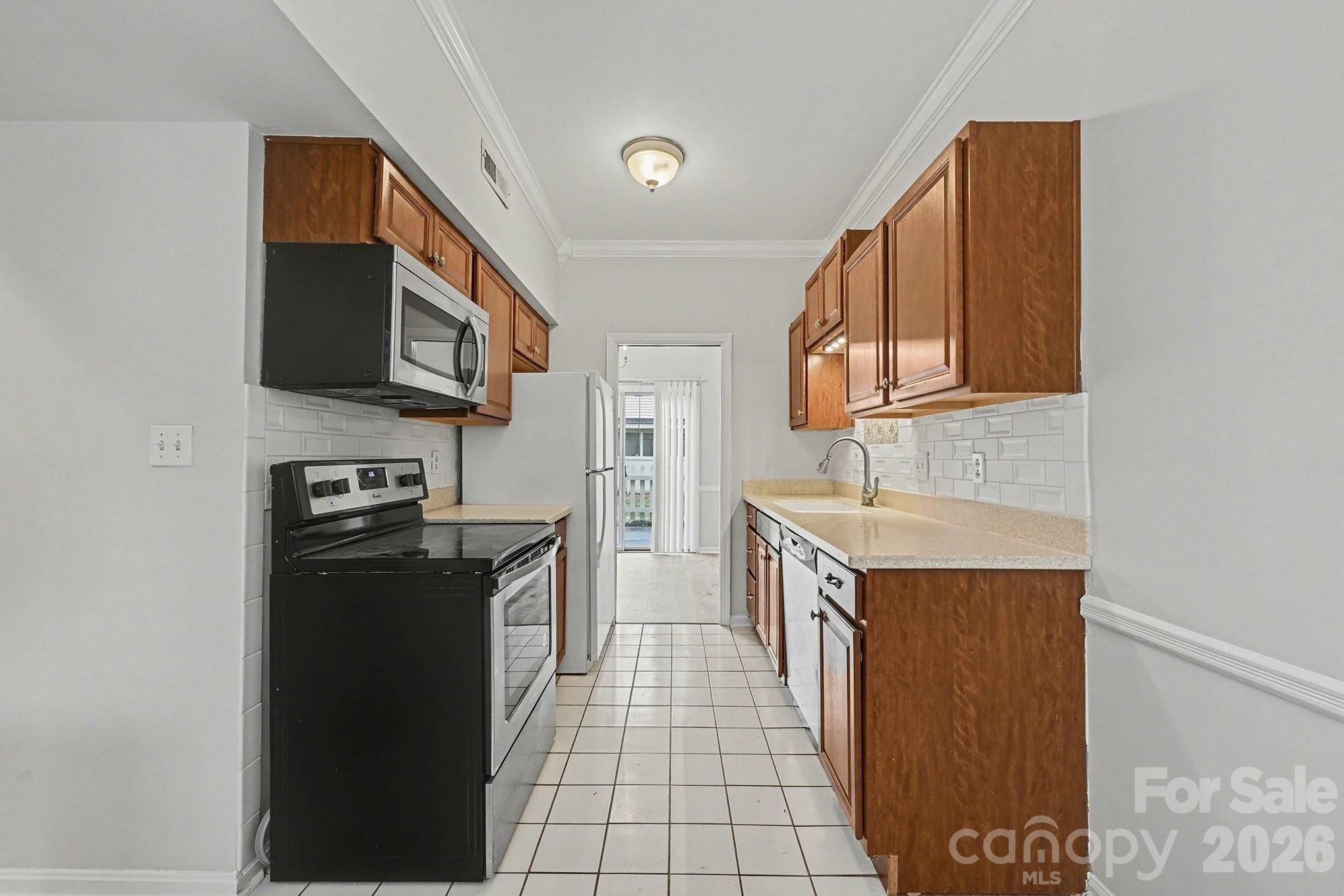Photo 8 of 5947 Quail Hollow RoadA, Charlotte, NC