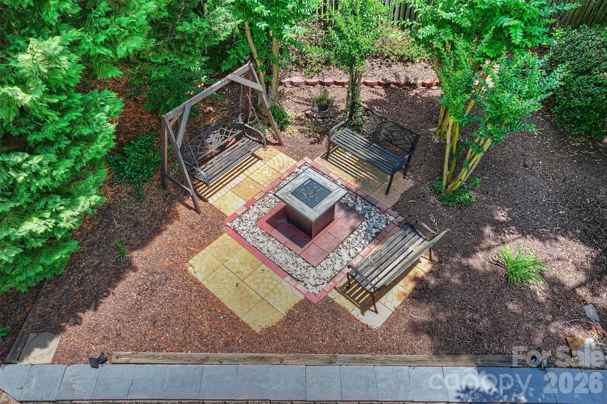 Photo 44 of 9610 Garland Court, Charlotte, NC