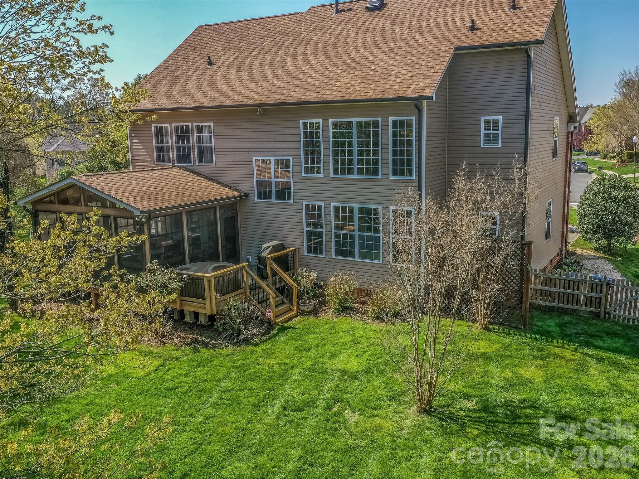 Photo 44 of 12103 Crescent Run Court, Charlotte, NC