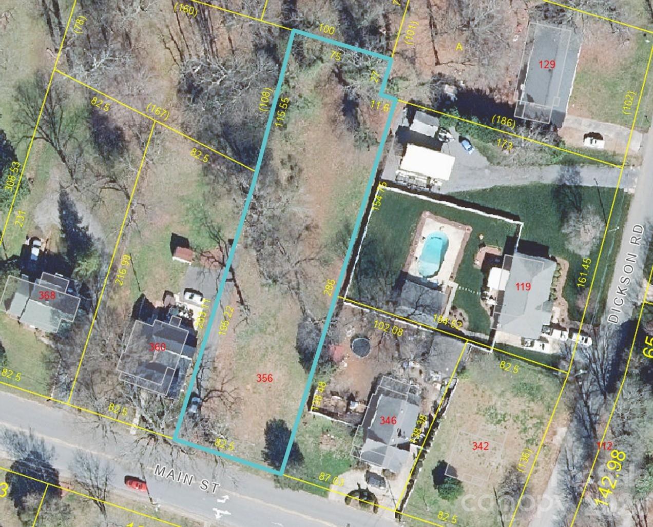 356 Main Street, McAdenville, NC - photo 29 of 32