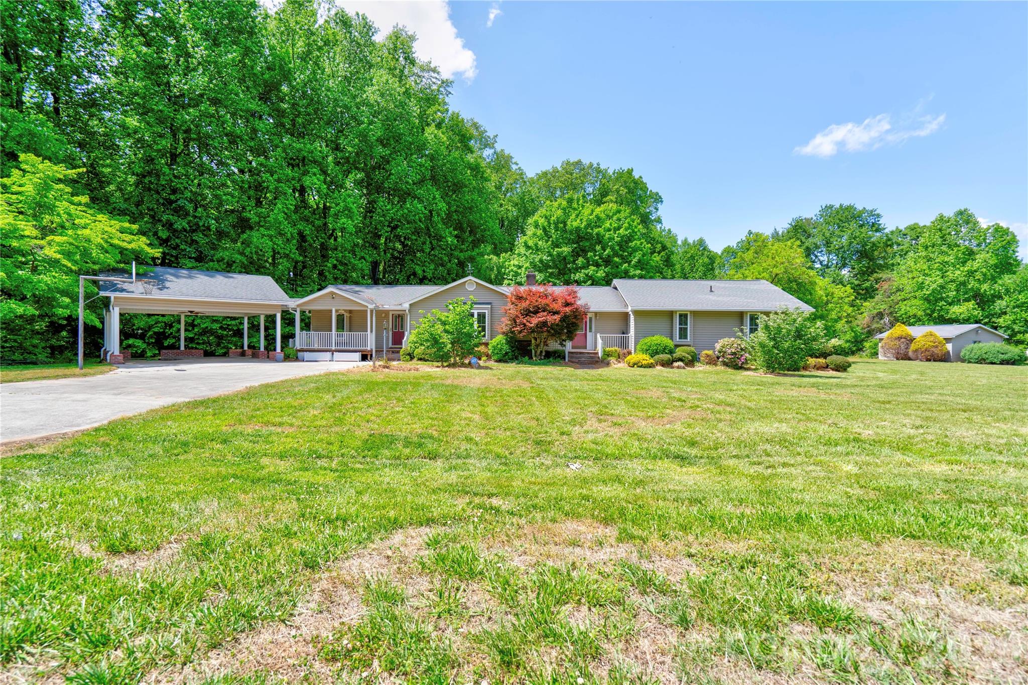 106 Dons Court, Shelby, NC