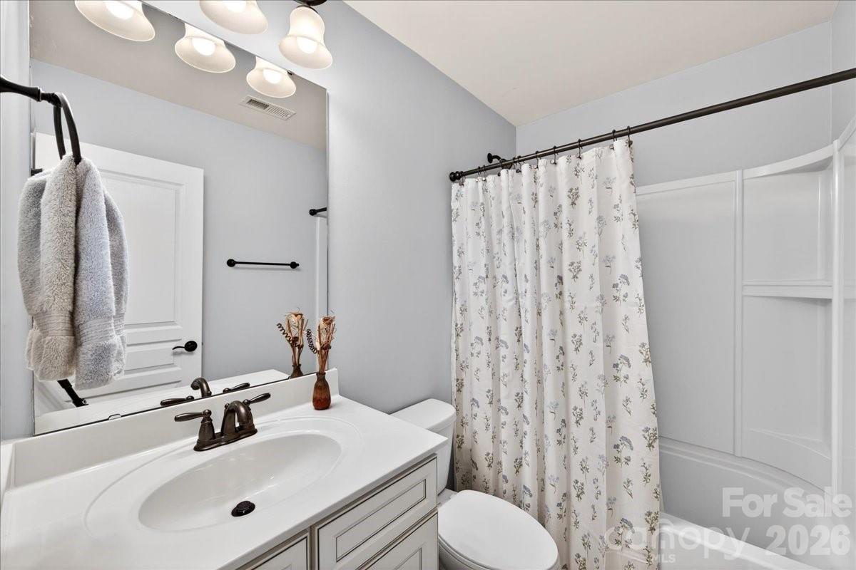 6453 Silver Star Lane, Charlotte, NC - photo 36 of 49