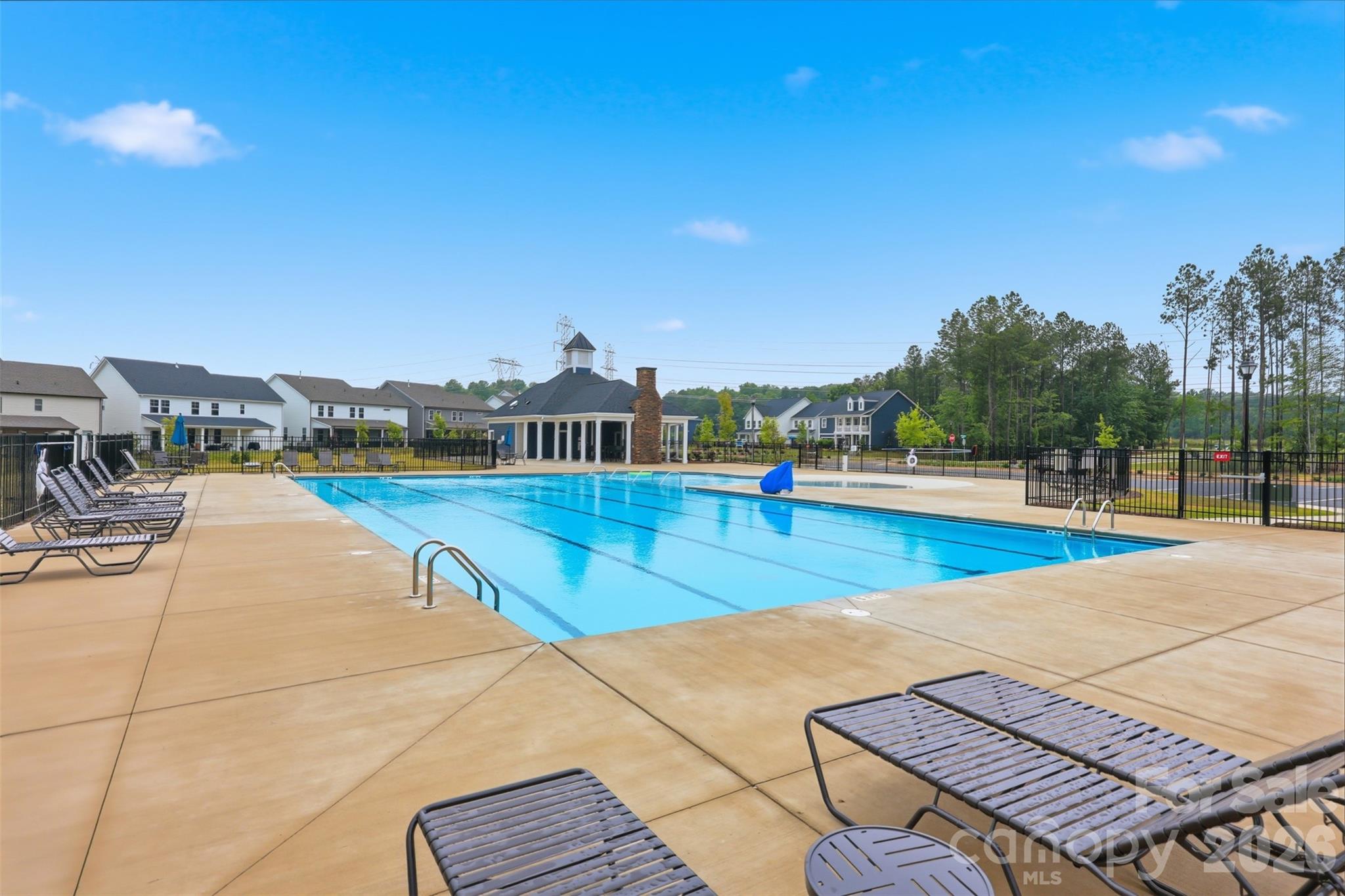 Home for sale at 287 Supernova Drive, York, SC — photo 45 of 48