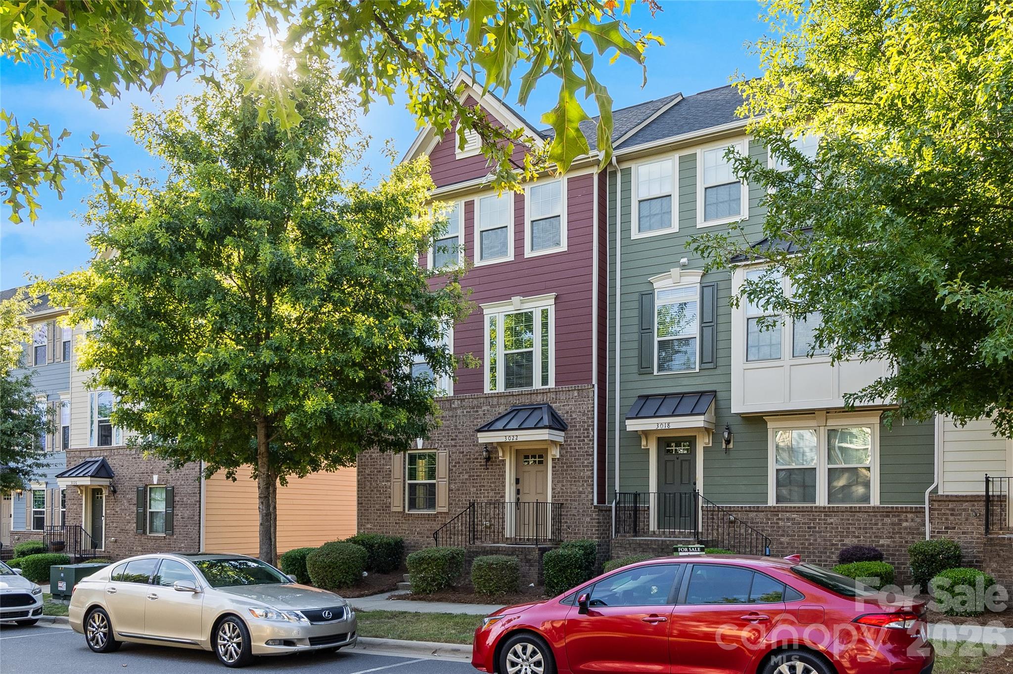 3022 Potomac River Parkway, Charlotte, NC