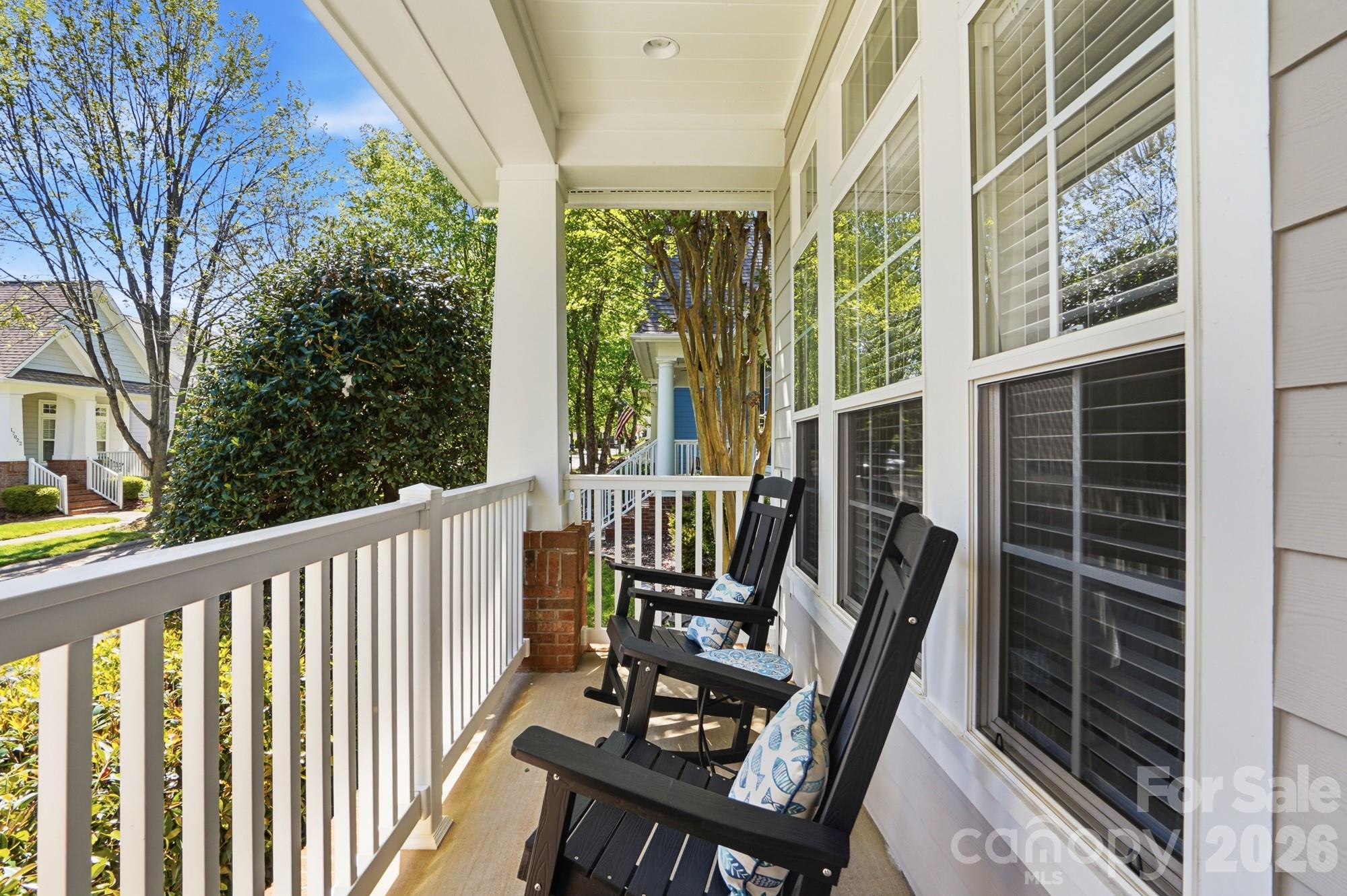 17029 Carlton Way Road, Huntersville, NC - photo 4 of 40