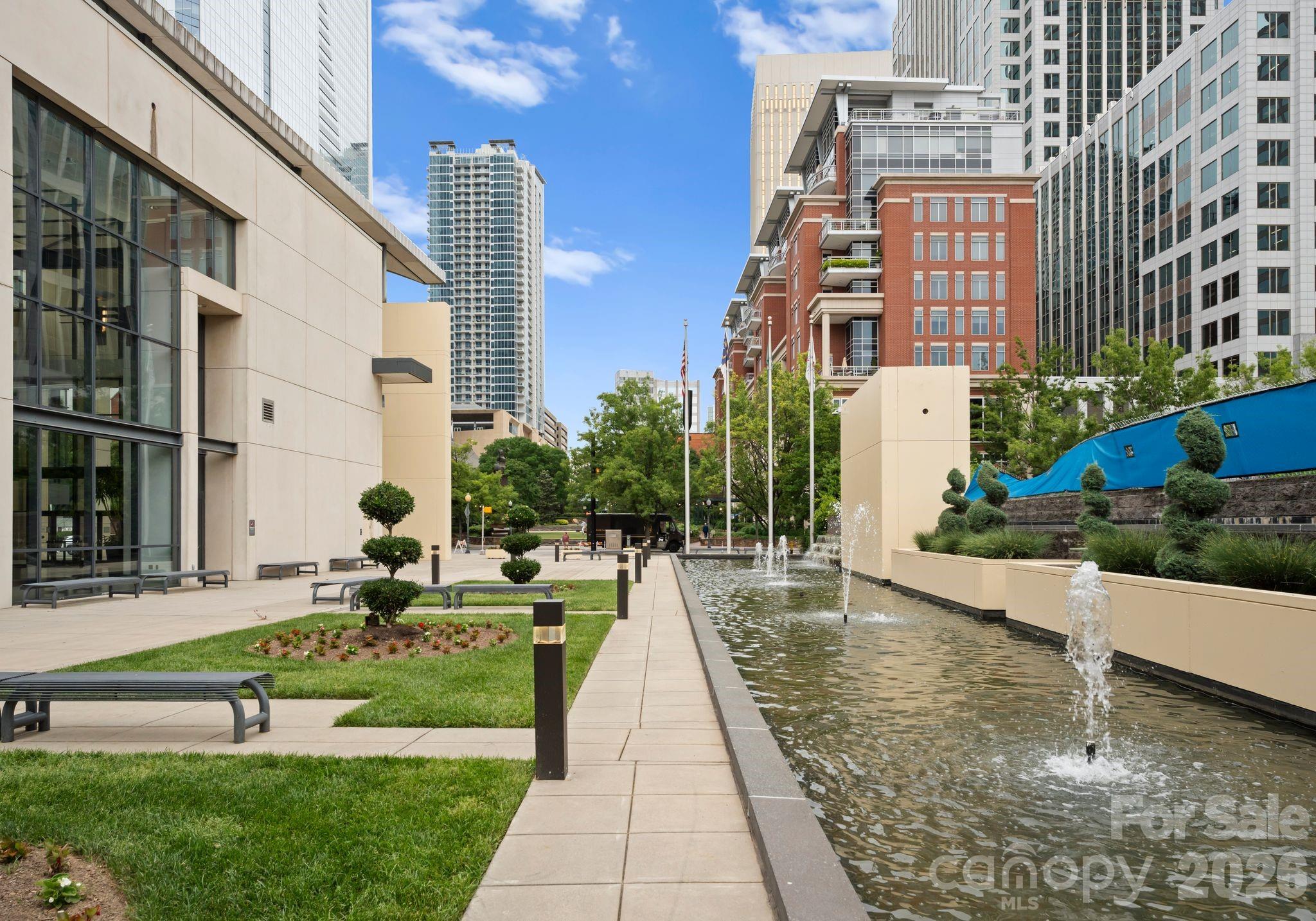 Photo 42 of 435 S Tryon Street904, Charlotte, NC