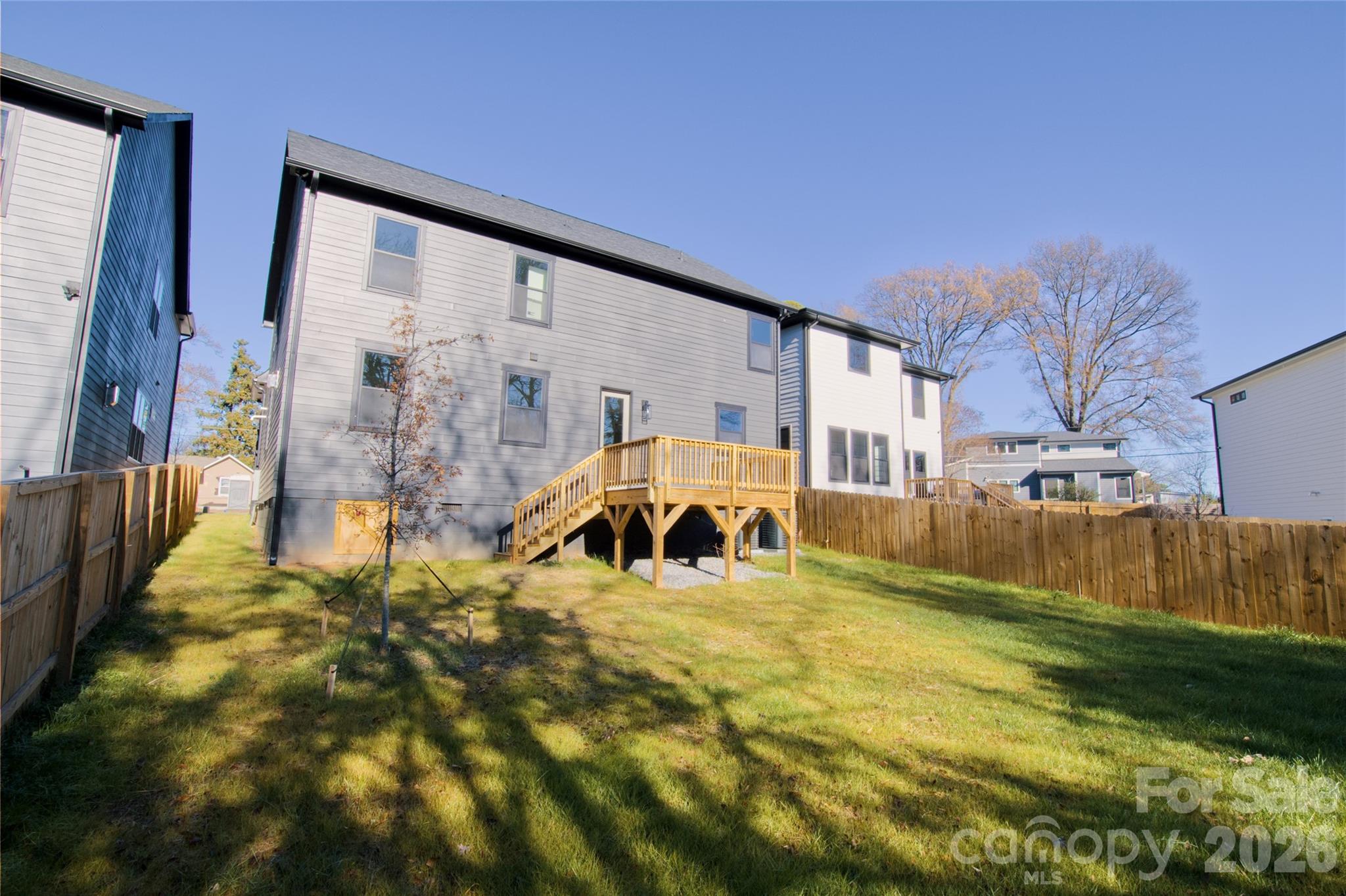 3905 Plainview Road, Charlotte, NC - photo 44 of 46