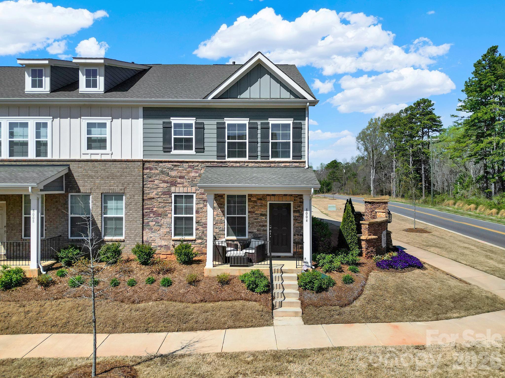 8004 Whitegrove Road, Mint Hill, NC