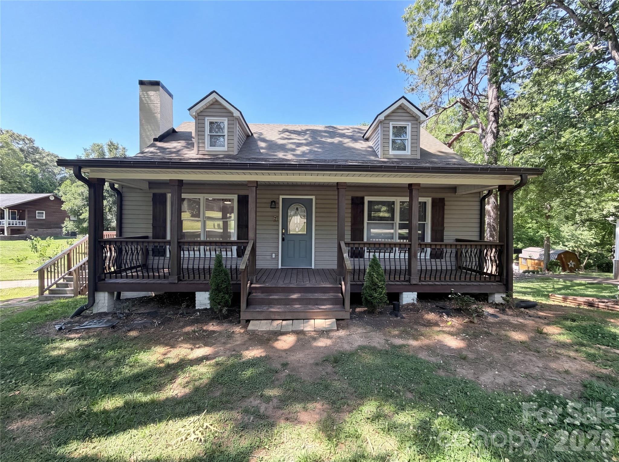 609 Ginger Drive, Kings Mountain, NC