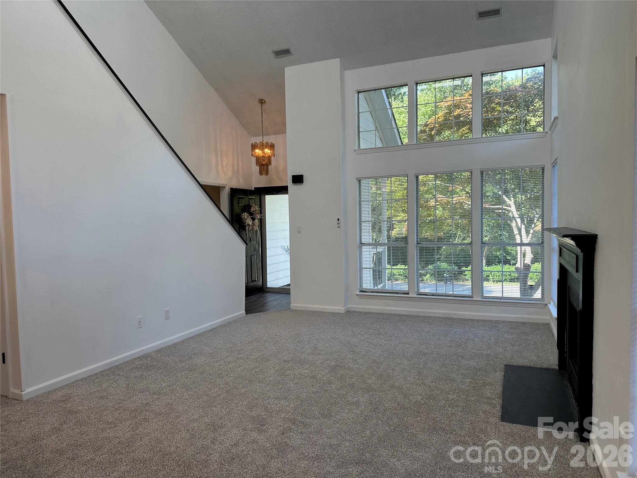 Photo 4 of 10220 Rockwood Road, Charlotte, NC