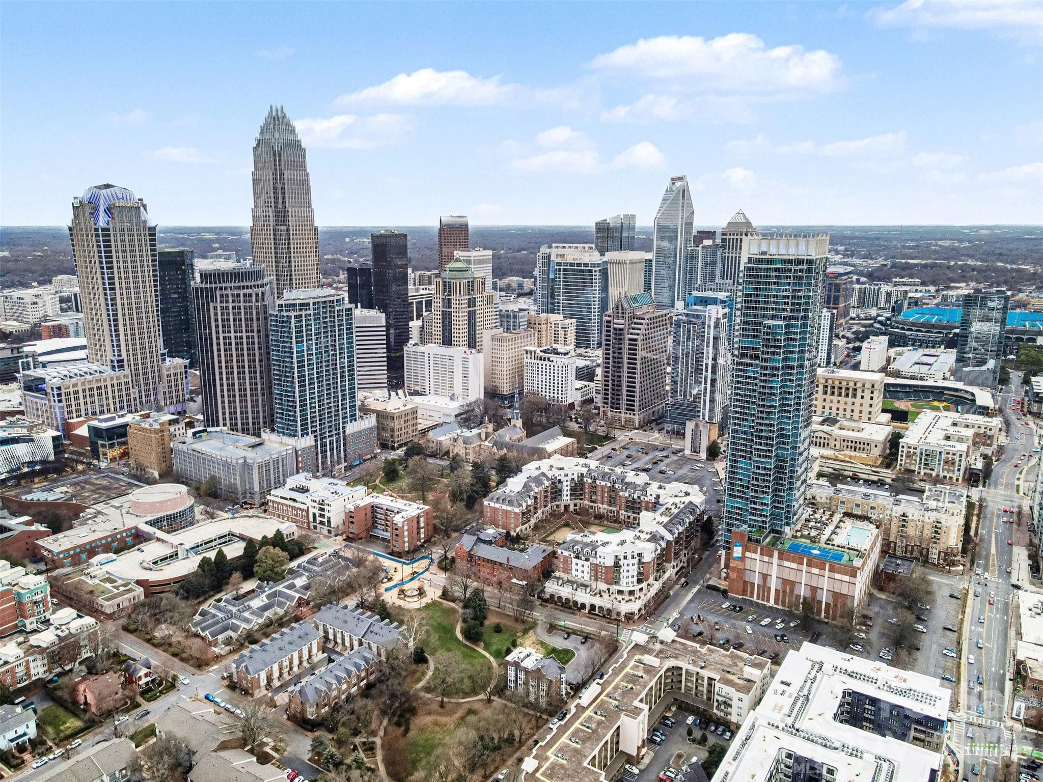 Photo 21 of 300 W 5th Street336, Charlotte, NC