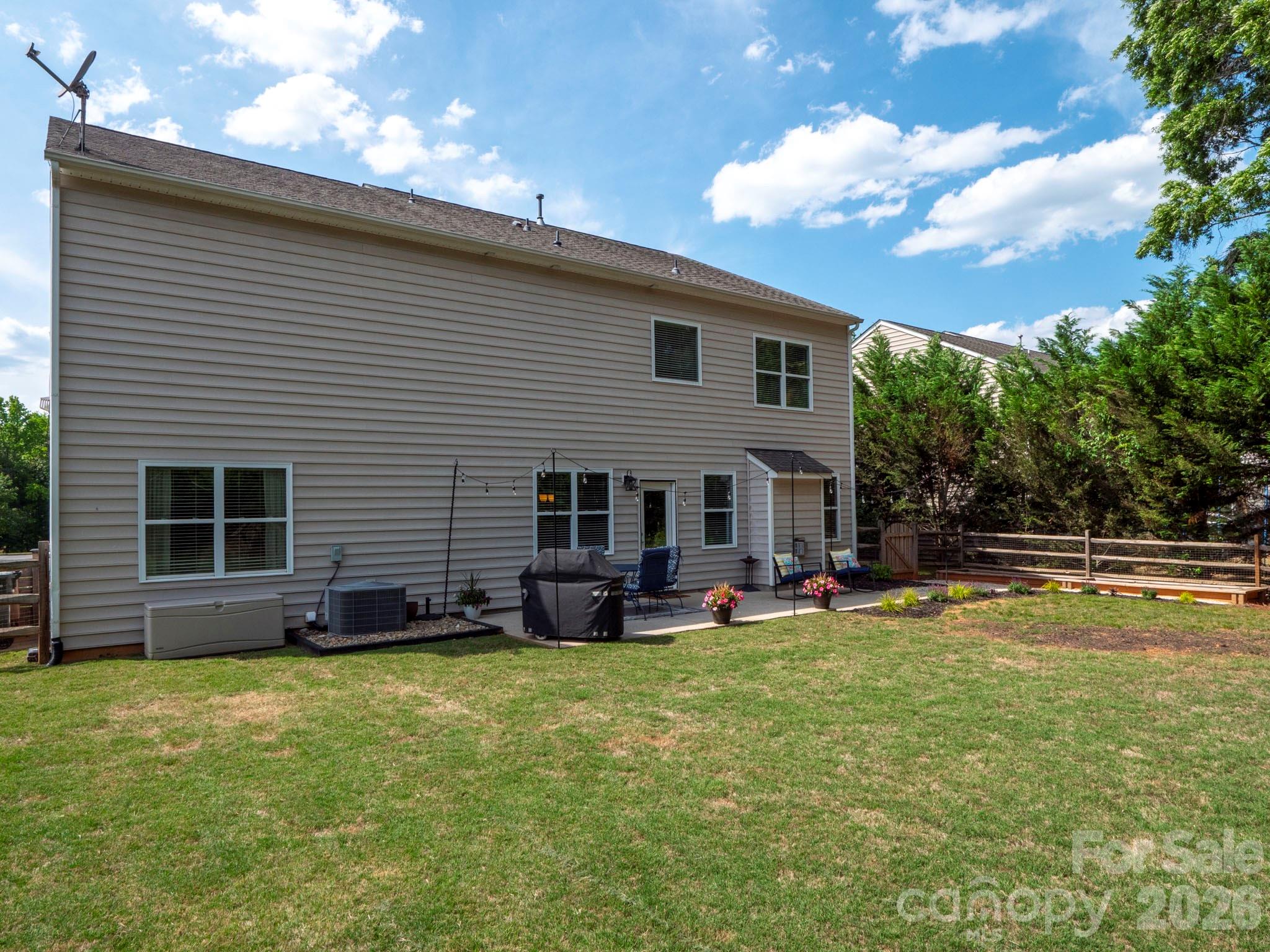7909 Prescott Glen Parkway, Waxhaw, NC - photo 28 of 35