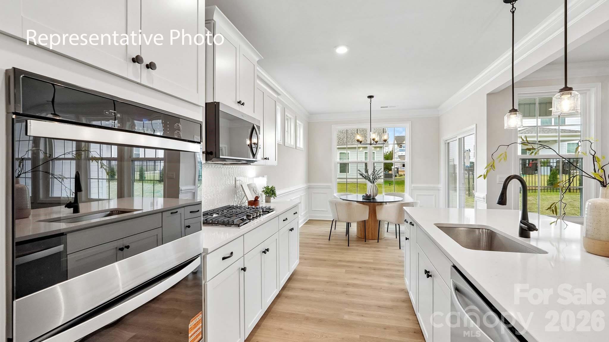 2858 Atwater Pond Circle, Denver, NC - photo 11 of 32