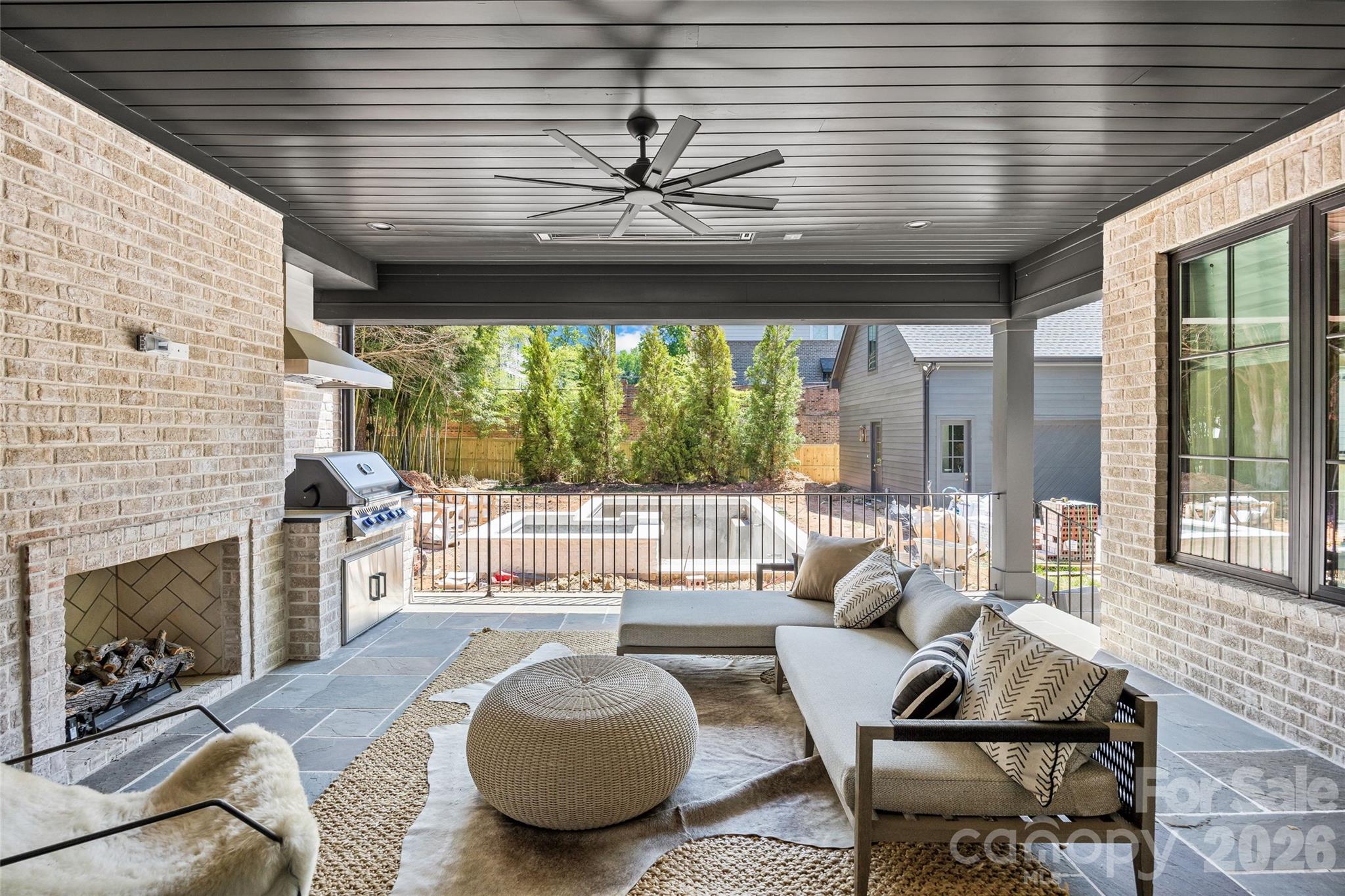 Photo 40 of 1321 Ferncliff Road, Charlotte, NC