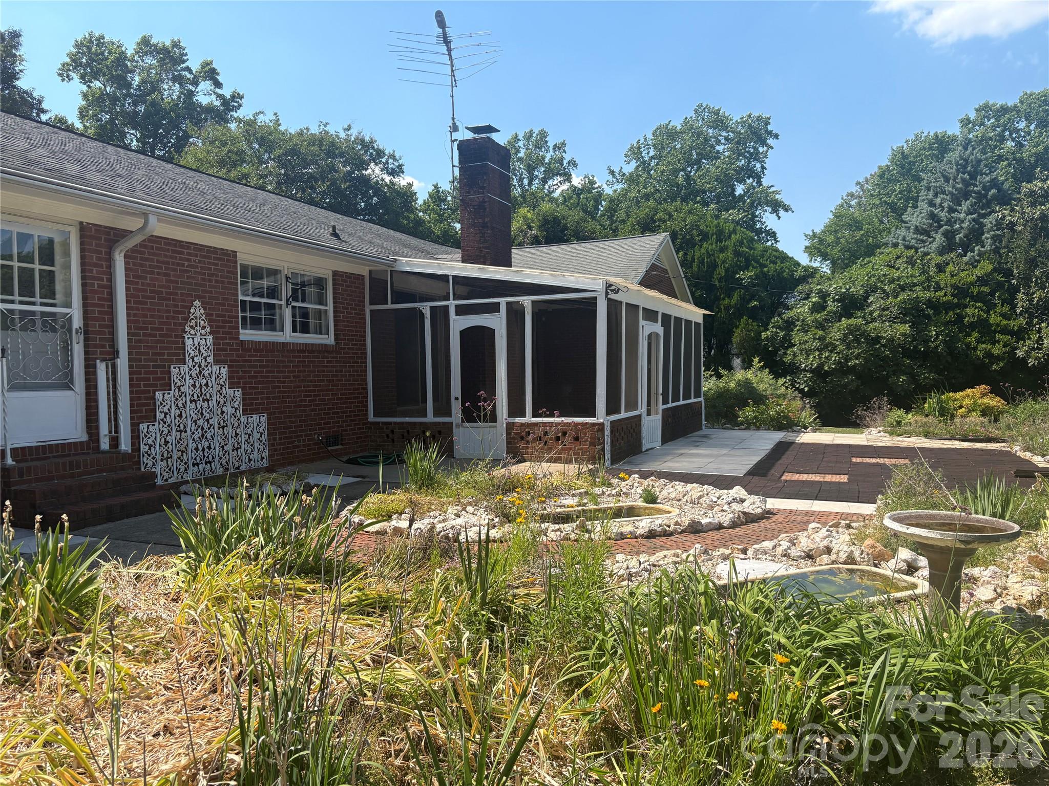 5500 Saddlewood Lane, Mint Hill, NC - photo 30 of 42