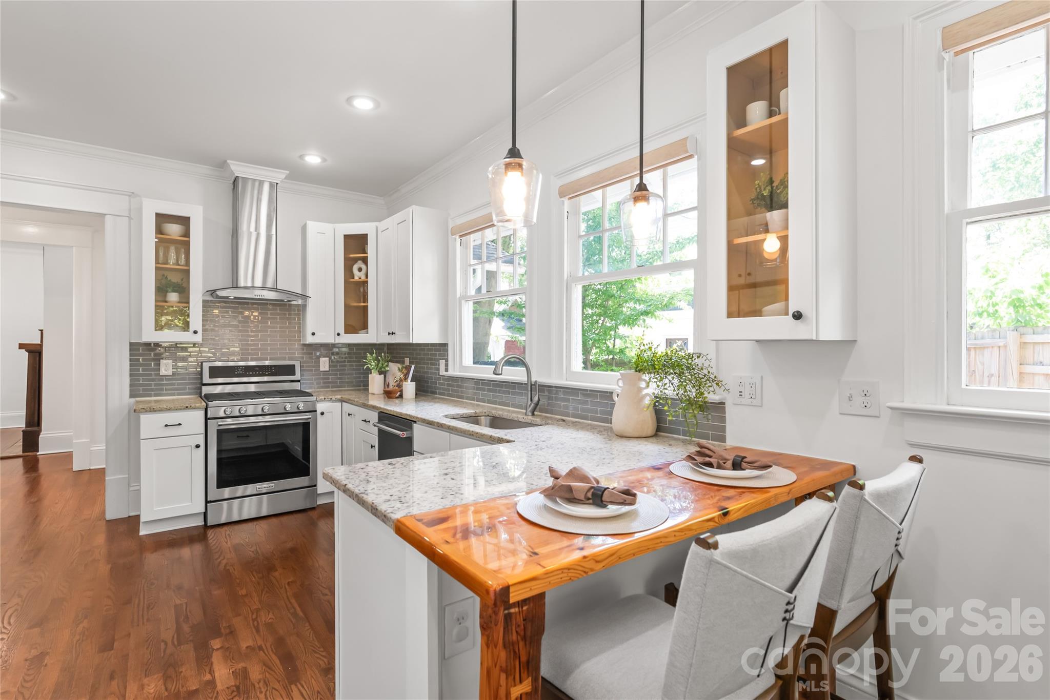 1609 Belvedere Avenue, Charlotte, NC - photo 18 of 47