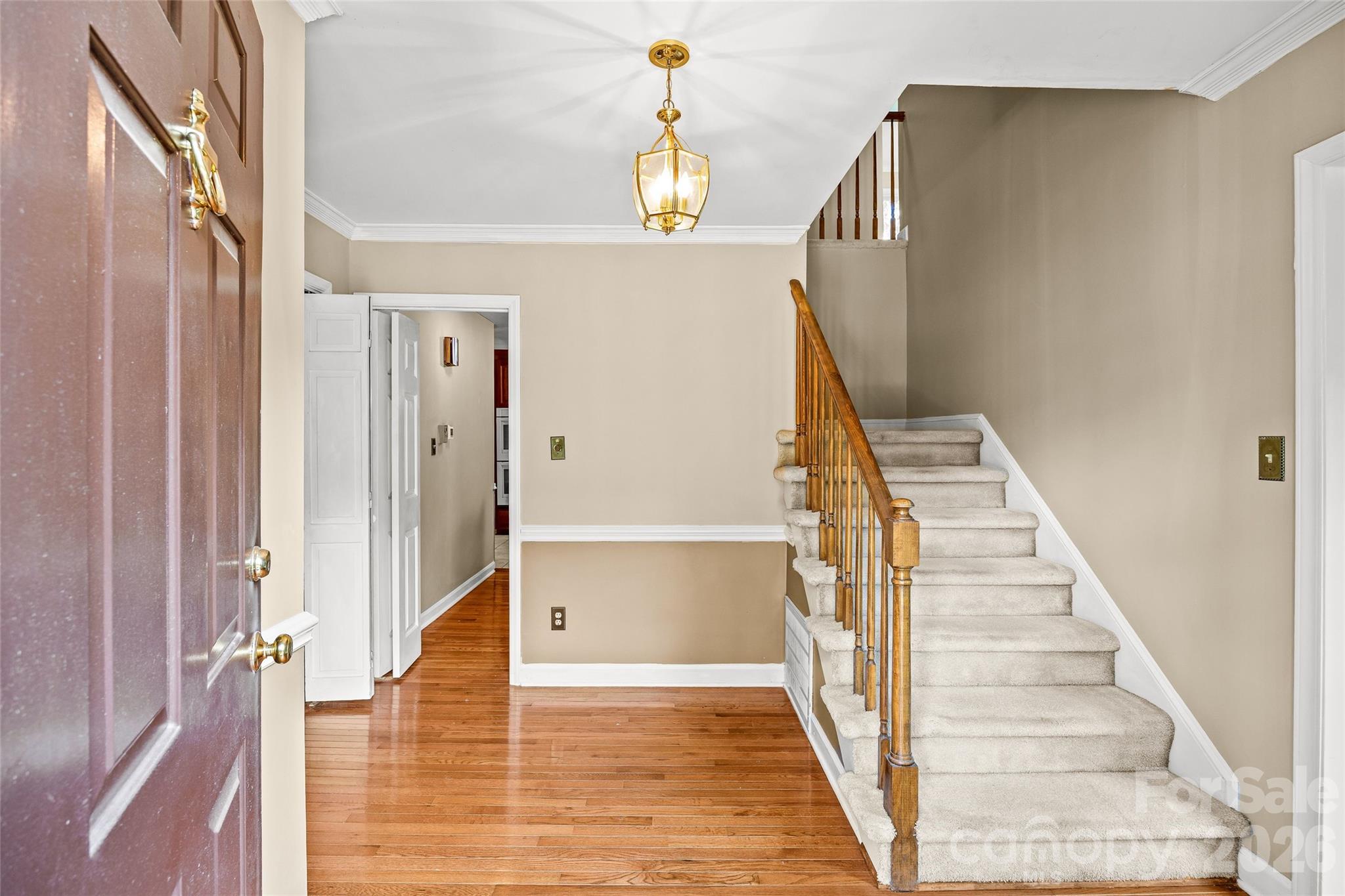 Home for sale at 7201 Hopeton Road, Charlotte, NC — photo 6 of 48