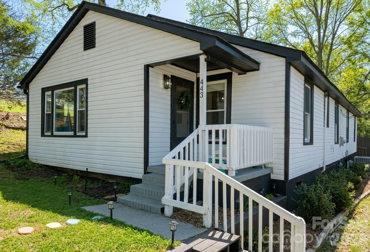 443 Brandon Street, Davidson, NC
