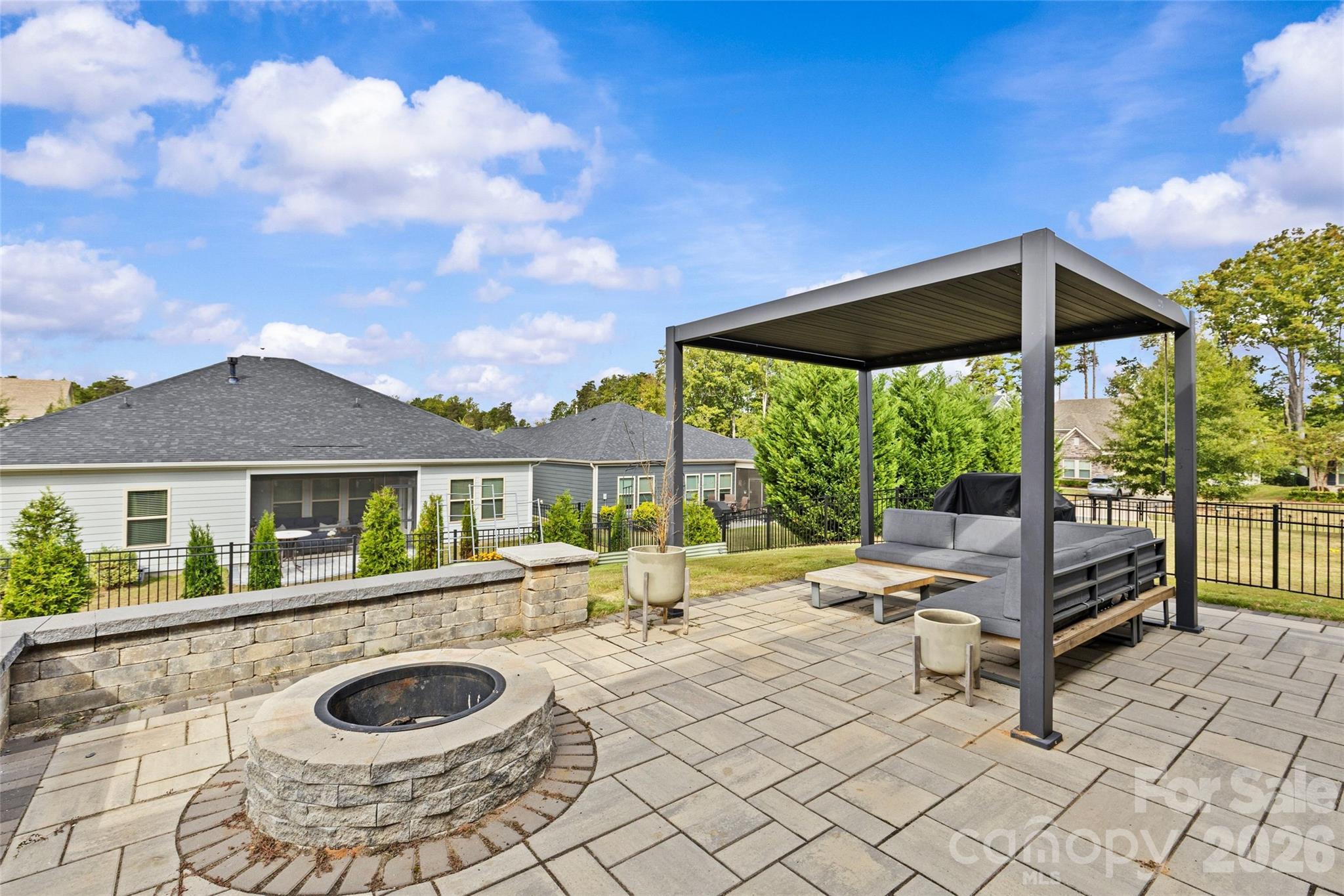 Photo 17 of 9306 Dufaux Drive, Charlotte, NC