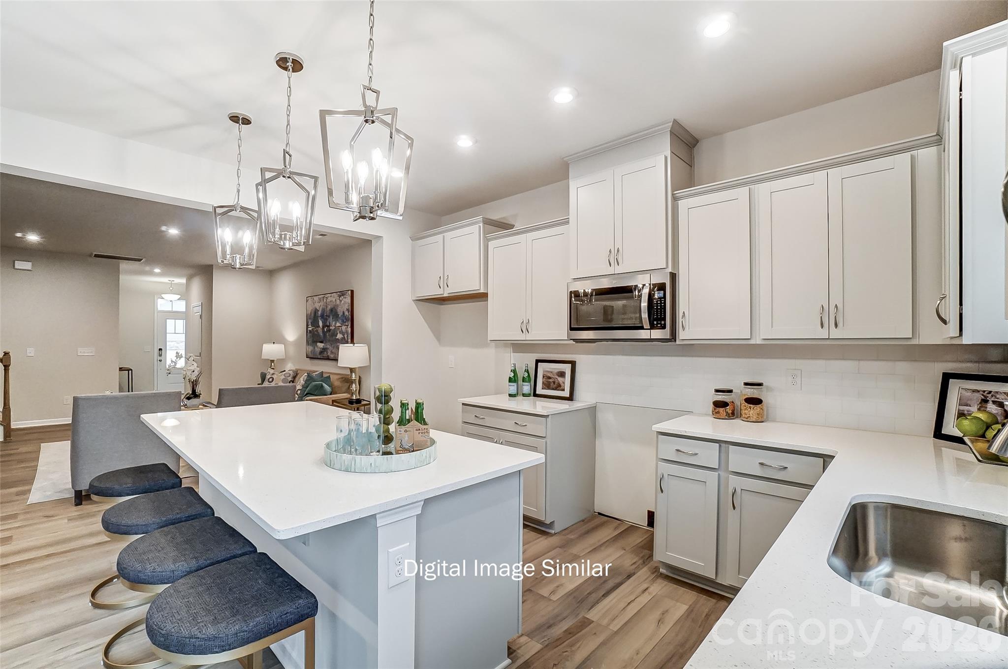 Photo 8 of 7516 Hodges Meadow Lane, Charlotte, NC